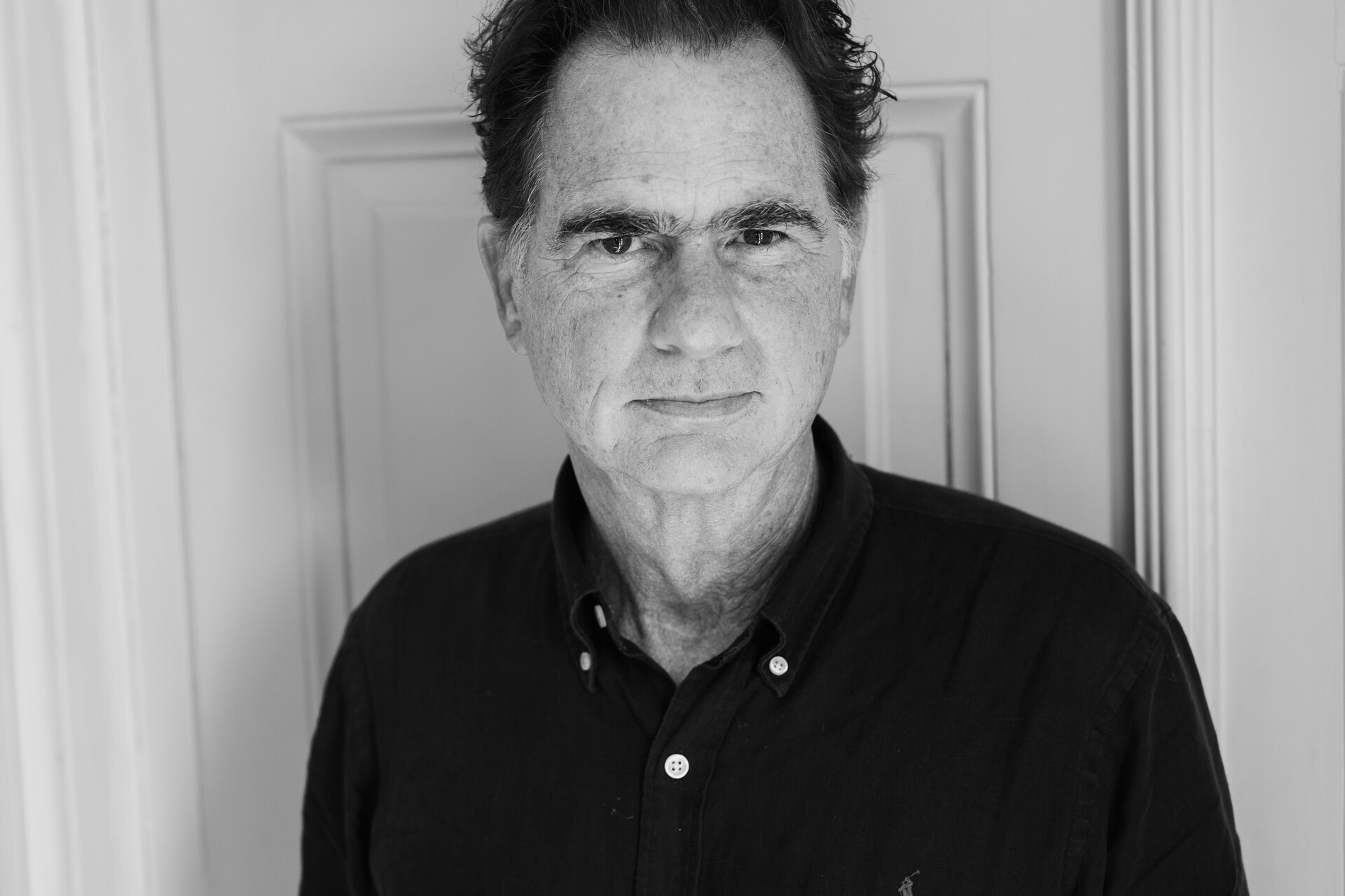 Νίκος Παπανδρέου: «Η μητέρα μου μένει με τον αδελφό μου σε ένα ...