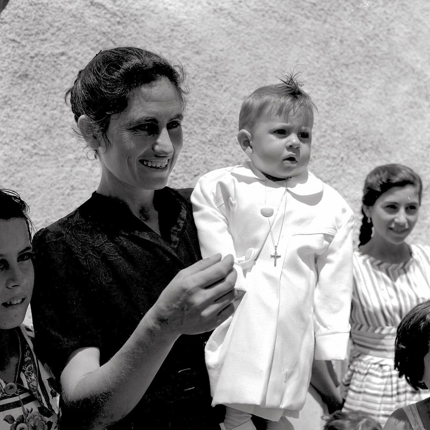 Η νησιωτική Ελλάδα του '50 μέσα από τον φακό του Robert McCabe | LiFO