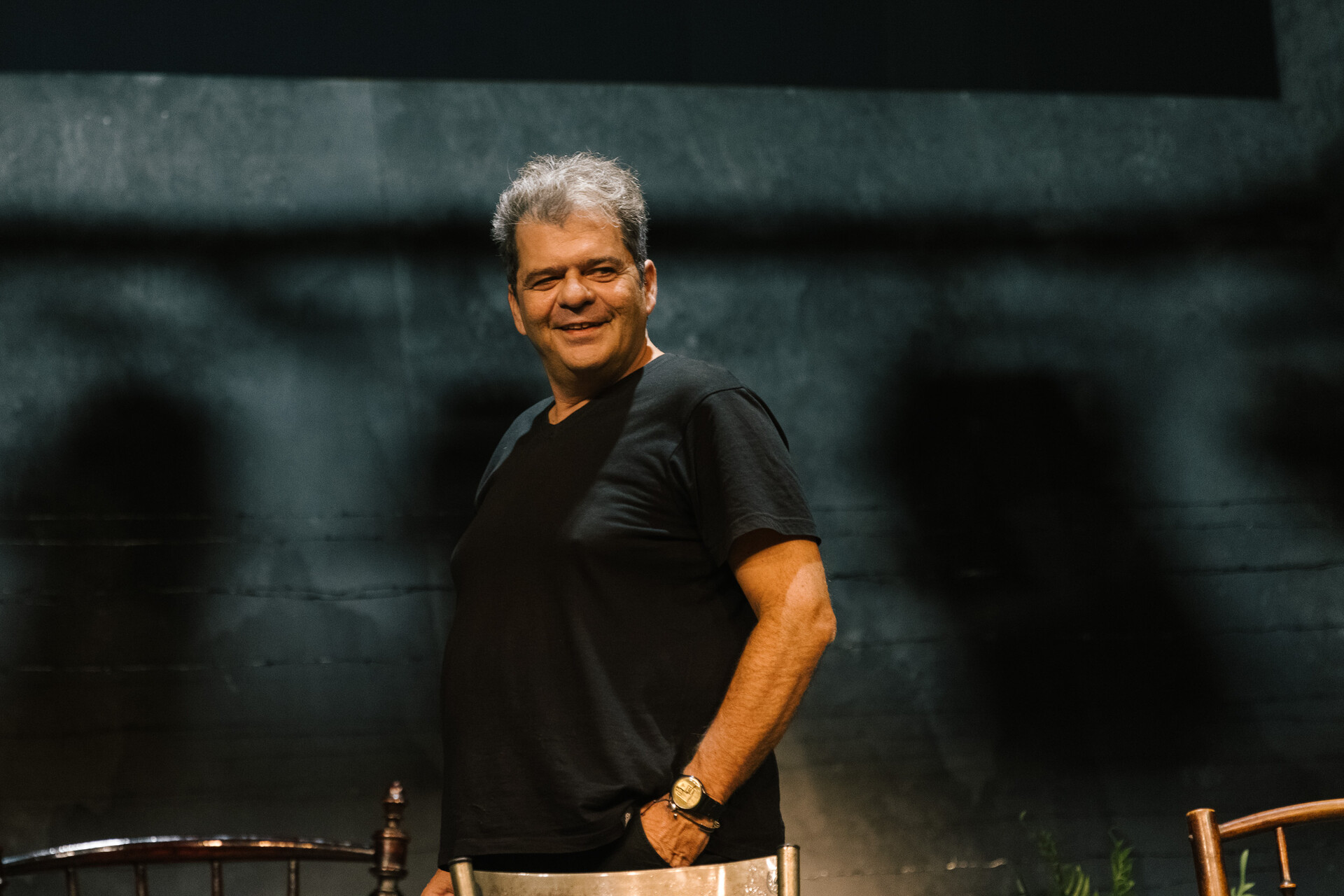 «Μπεντ»: Ένα έργο για τη σαρωτική δύναμη του έρωτα ακόμα και στο ...