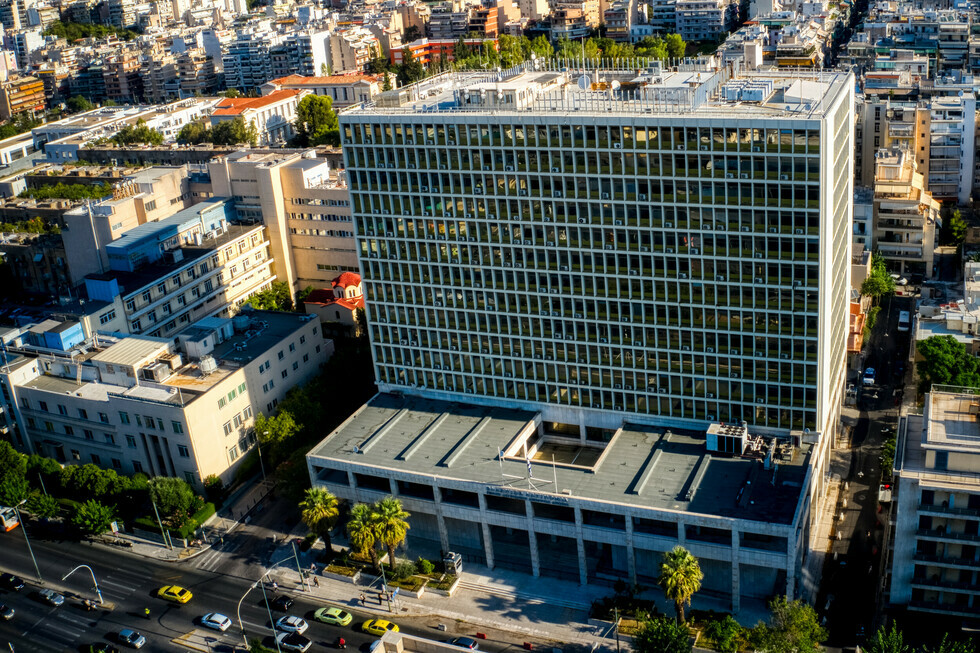 Κολωνός: Στη φυλακή και ο 36χρονος υπάλληλος του «Μεταξά» που ...