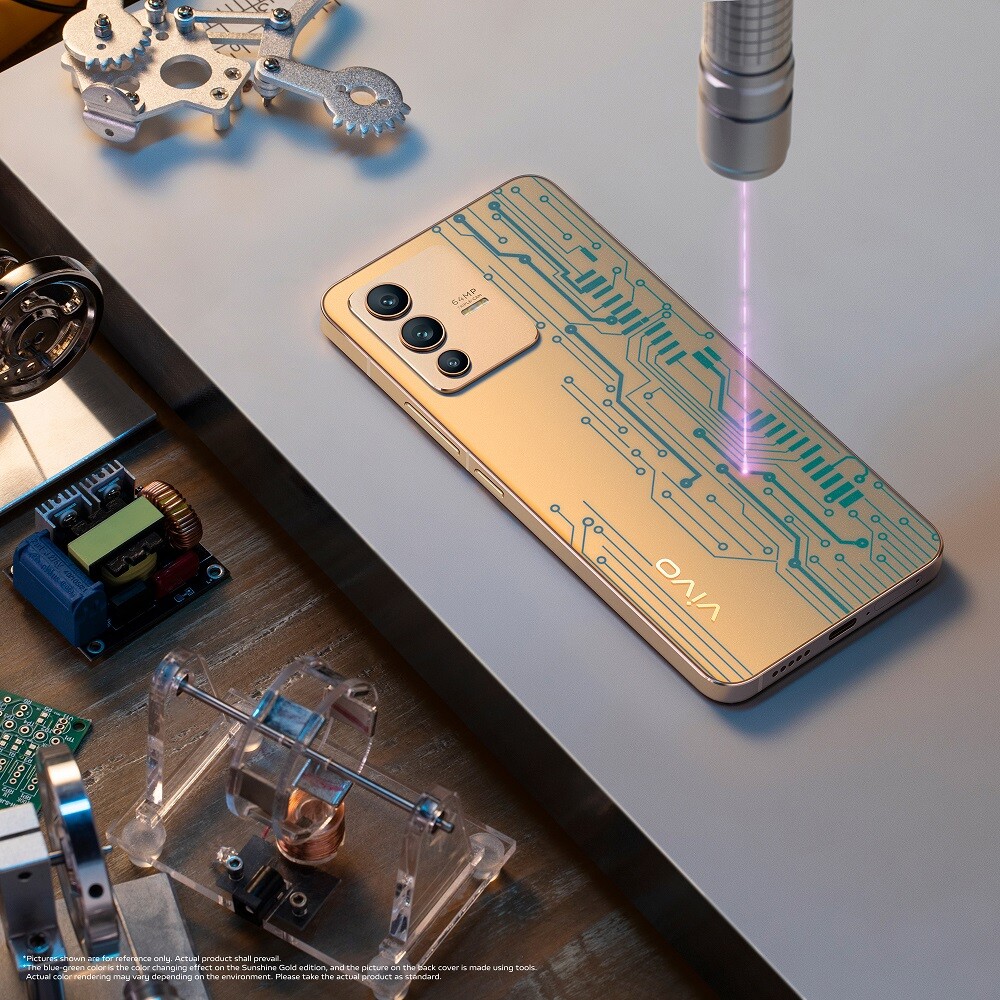 Η vivo καινοτομεί διαθέτοντας την πρωτοποριακή τεχνολογία με ...