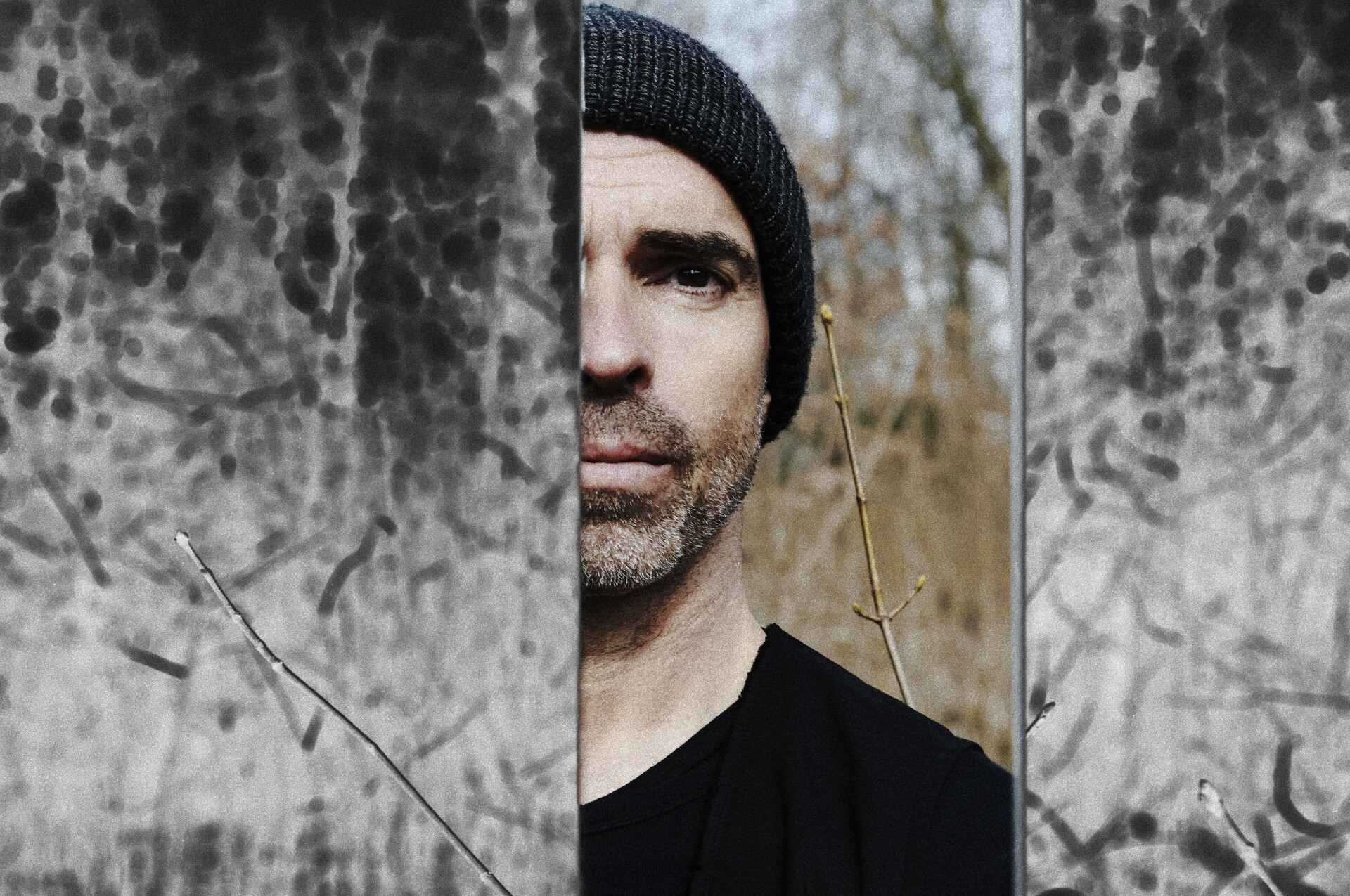 Chris Liebing: «Είμαι παιδί της μουσικής των '80s και το λατρεύω αυτό ...
