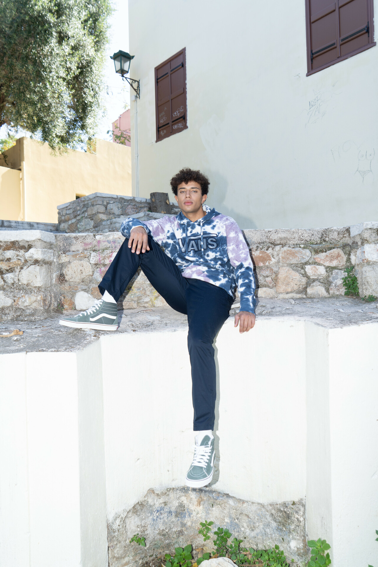 Terminal X: Εκεί που ζεις τη μόδα σε πραγματικό χρόνο | LiFO