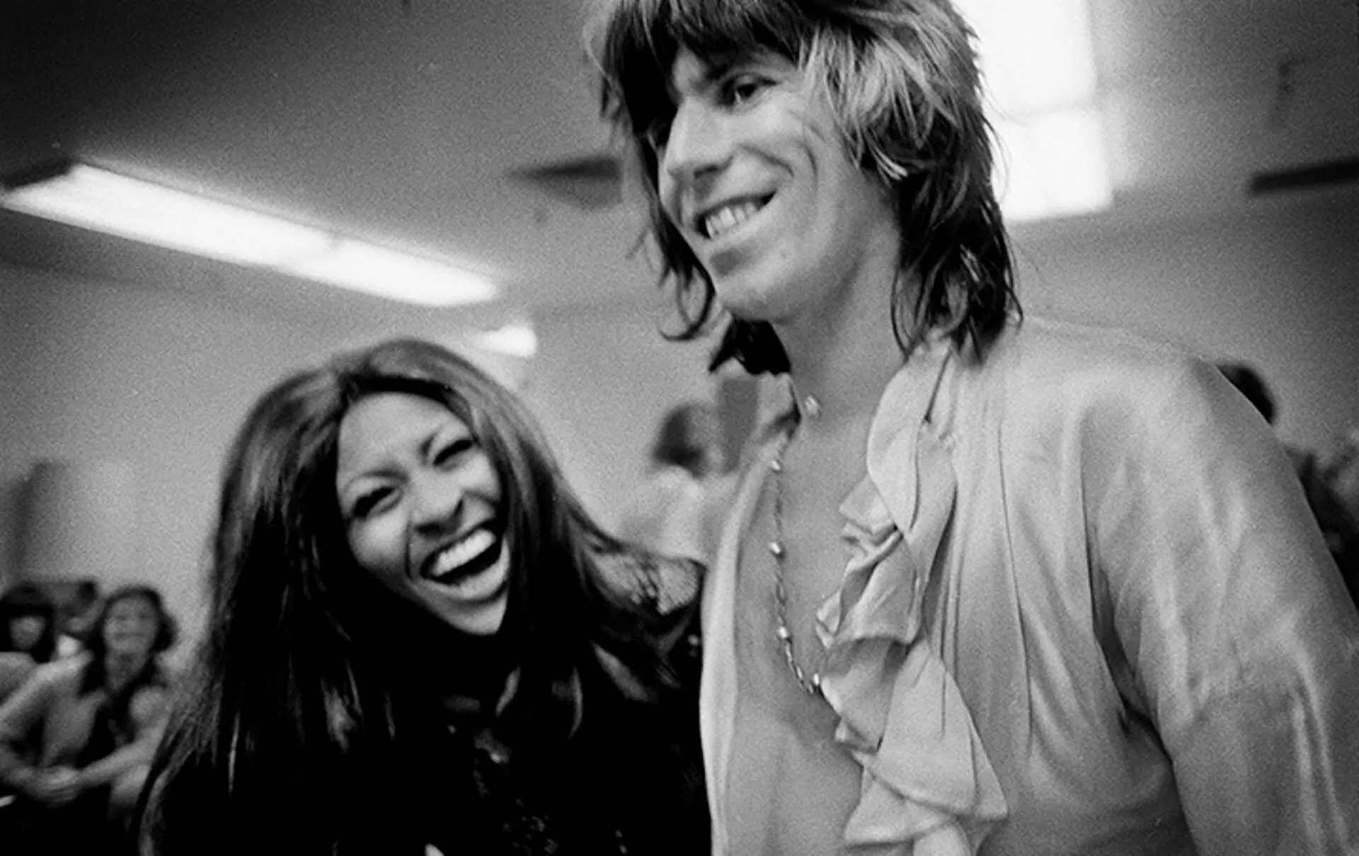 Οι Stones το '72: Μια ξέφρενη χρονιά σε εικόνες του περιοδικού Life | LiFO