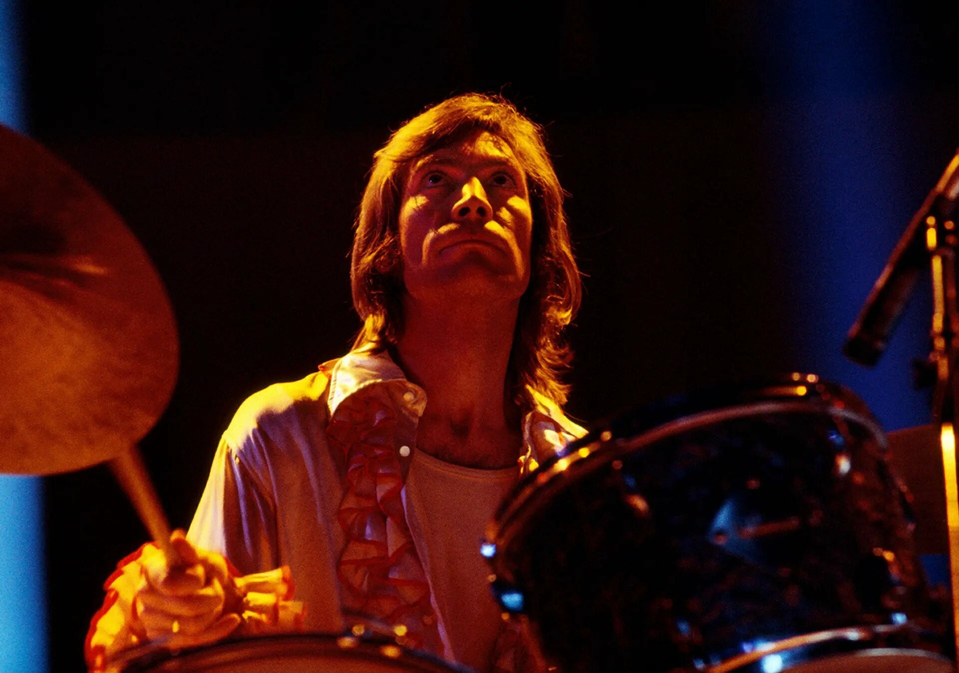 Οι Stones το '72: Μια ξέφρενη χρονιά σε εικόνες του περιοδικού Life | LiFO