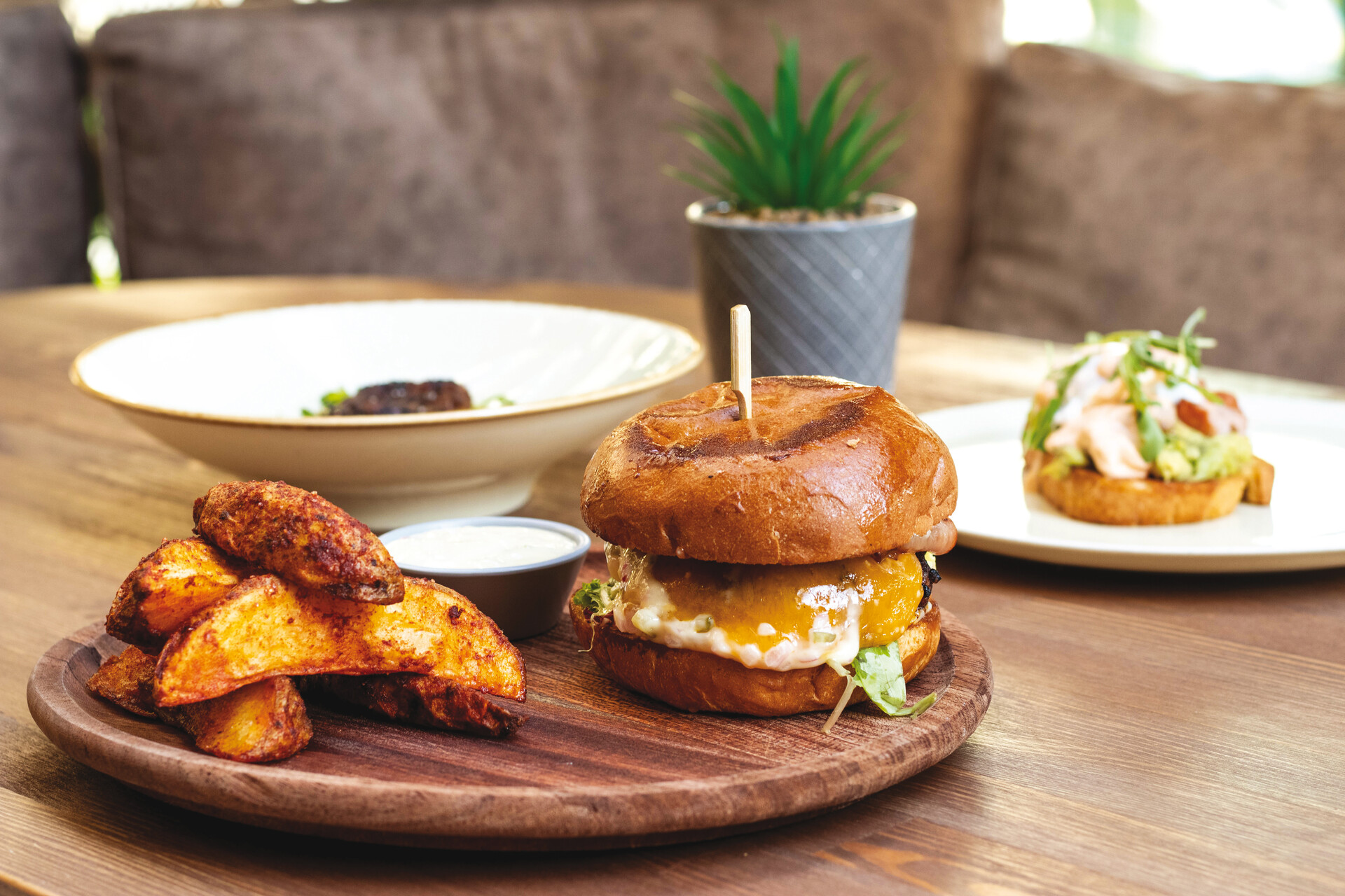 Vitelli Bar: Το new entry που μας έχει ενθουσιάσει με την ατμόσφαιρα ...