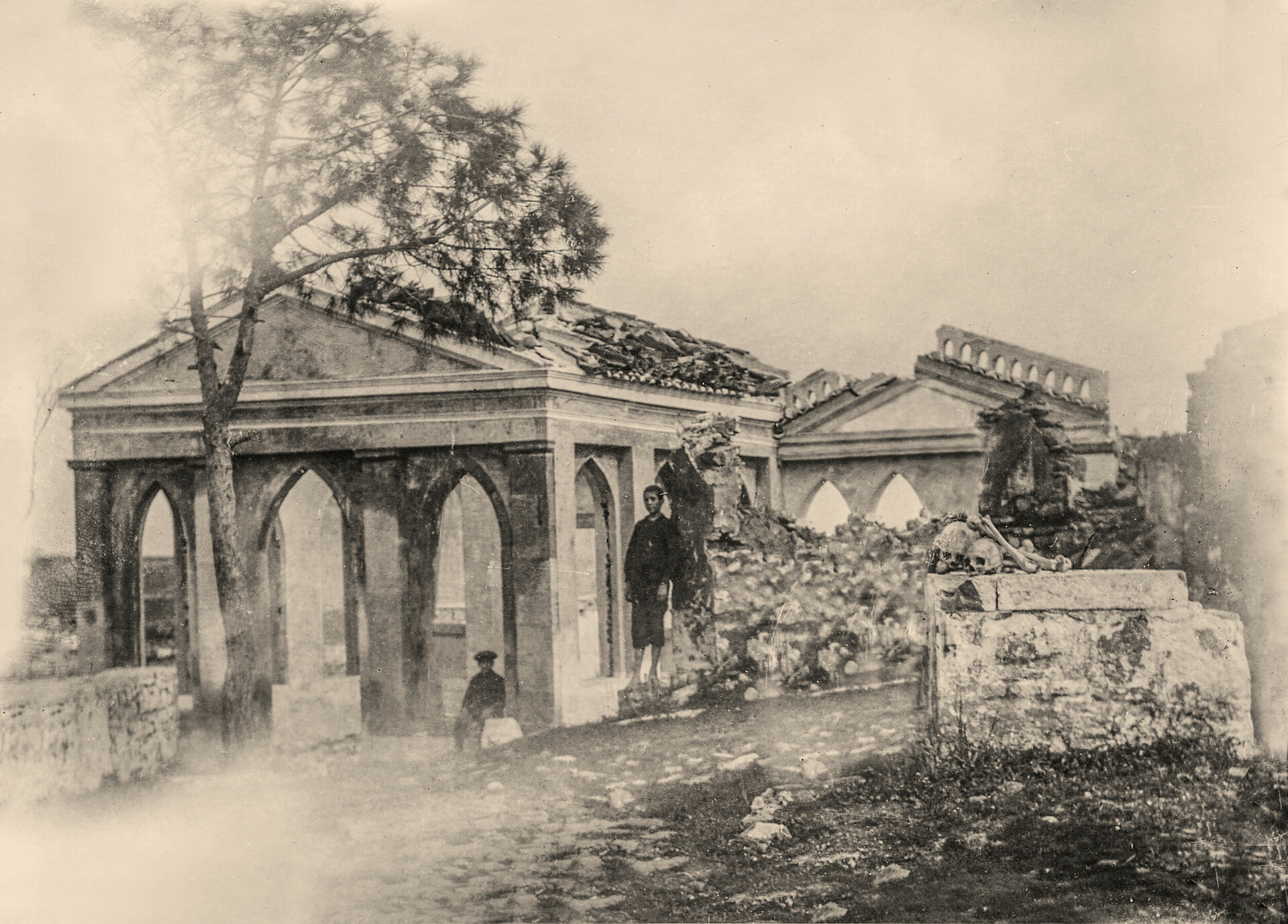 «Μας φώναζαν τουρκόσπορους»: Όταν οι αστοί έγιναν πρόσφυγες | LiFO