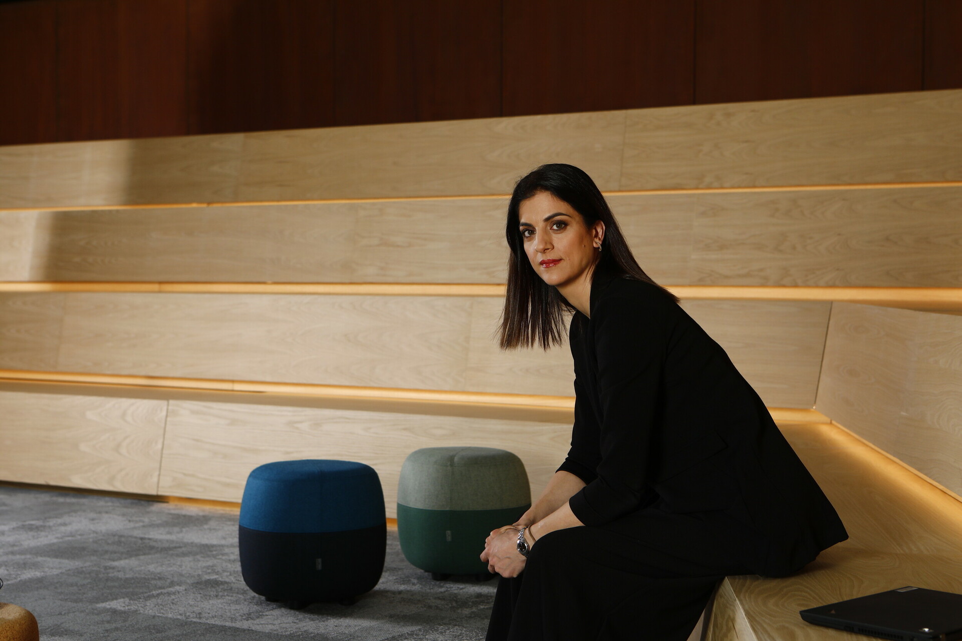 Πως είναι να δουλεύει κανείς στο Pfizer Center For Digital Innovation ...