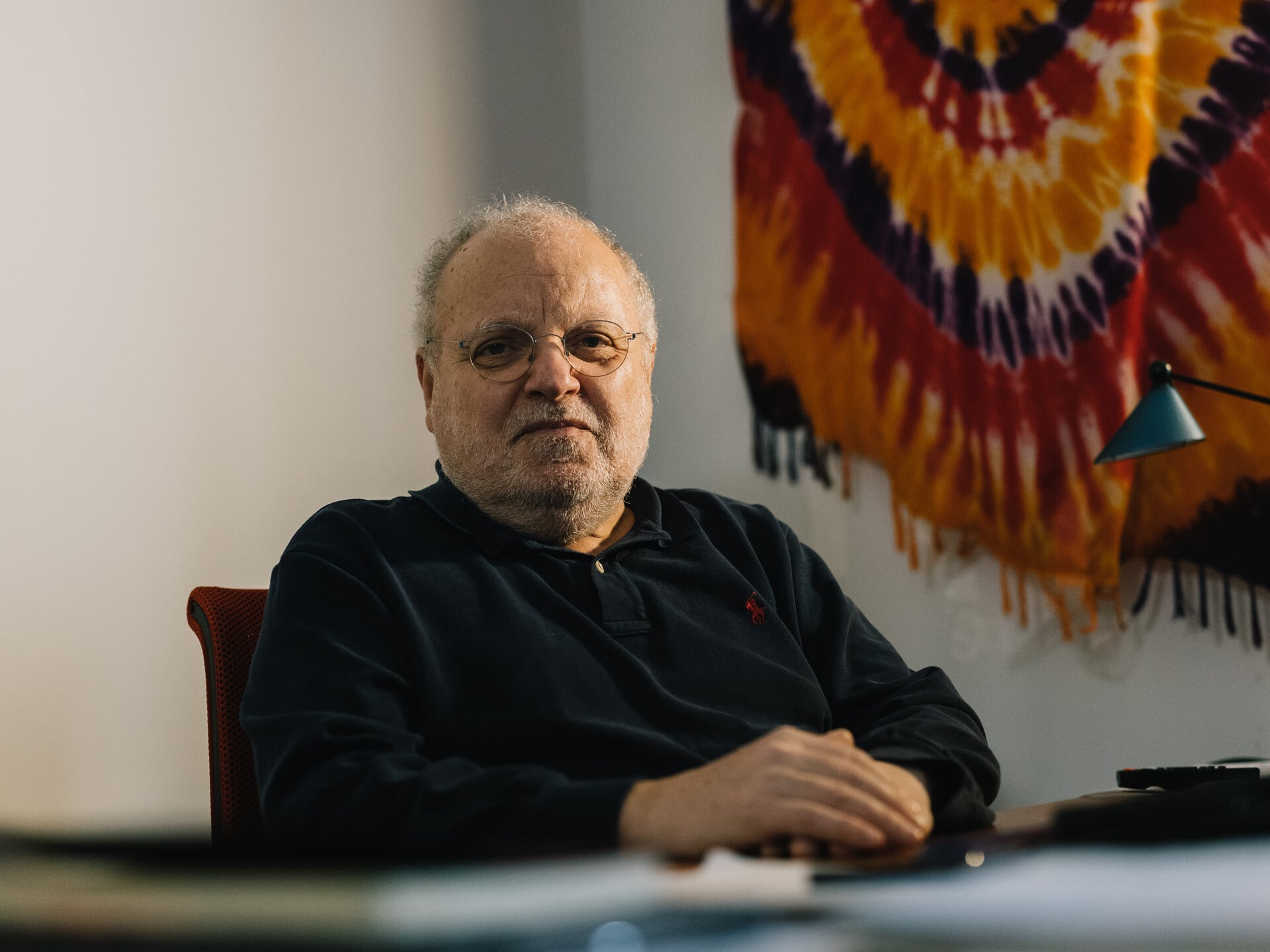 Σταύρος Λυγερός: «Το μεγαλύτερο πλεονέκτημα του Μητσοτάκη είναι ότι ...