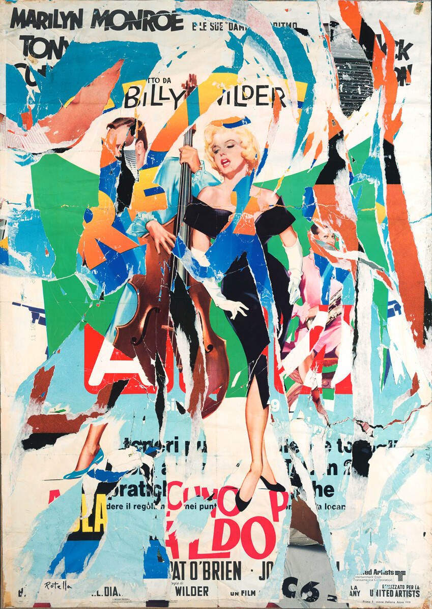 Nouveau Réalisme: Yves Klein, Christo, Niki de Saint Phalle στο Μουσείο ...
