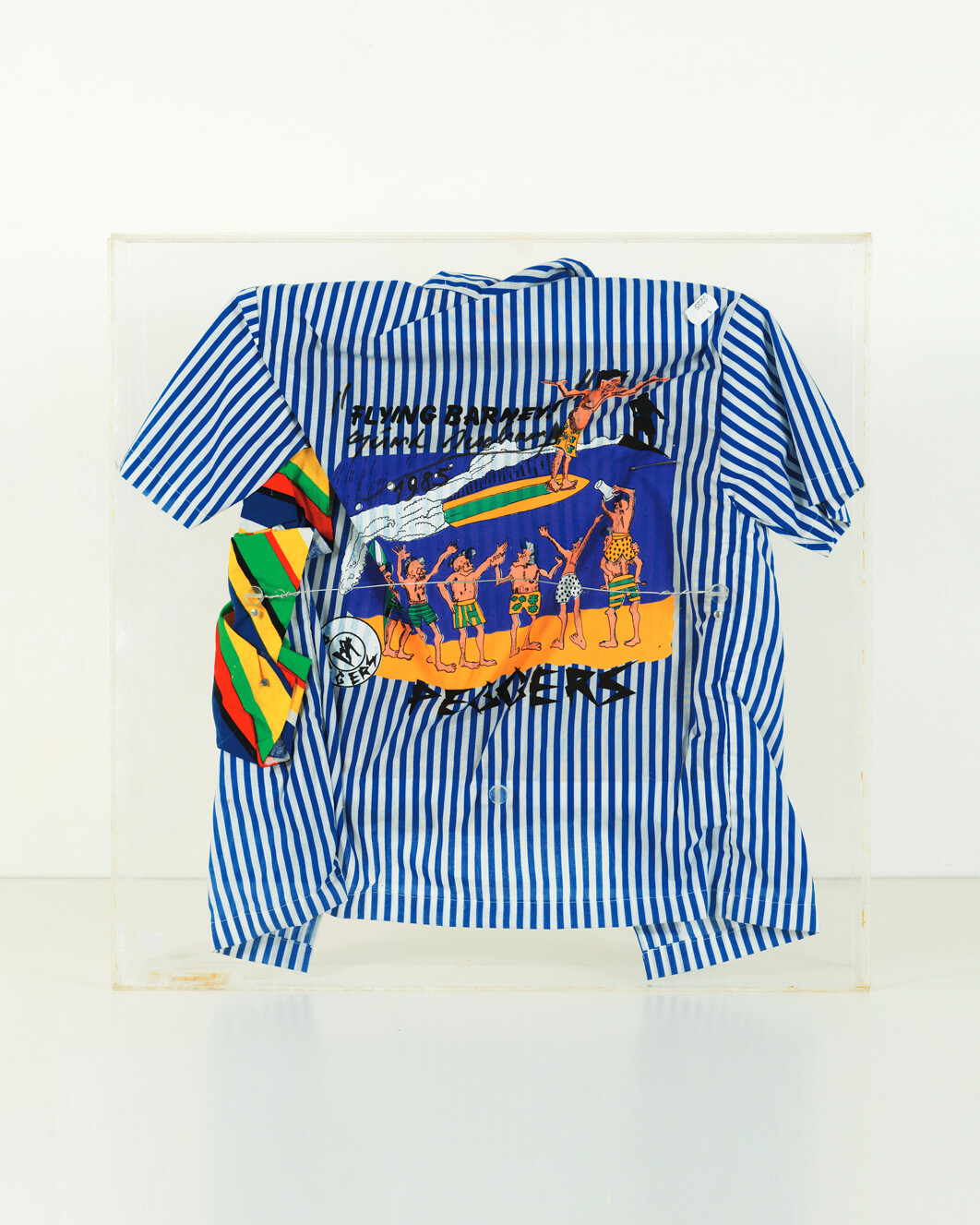 Nouveau Réalisme: Yves Klein, Christo, Niki de Saint Phalle στο Μουσείο ...