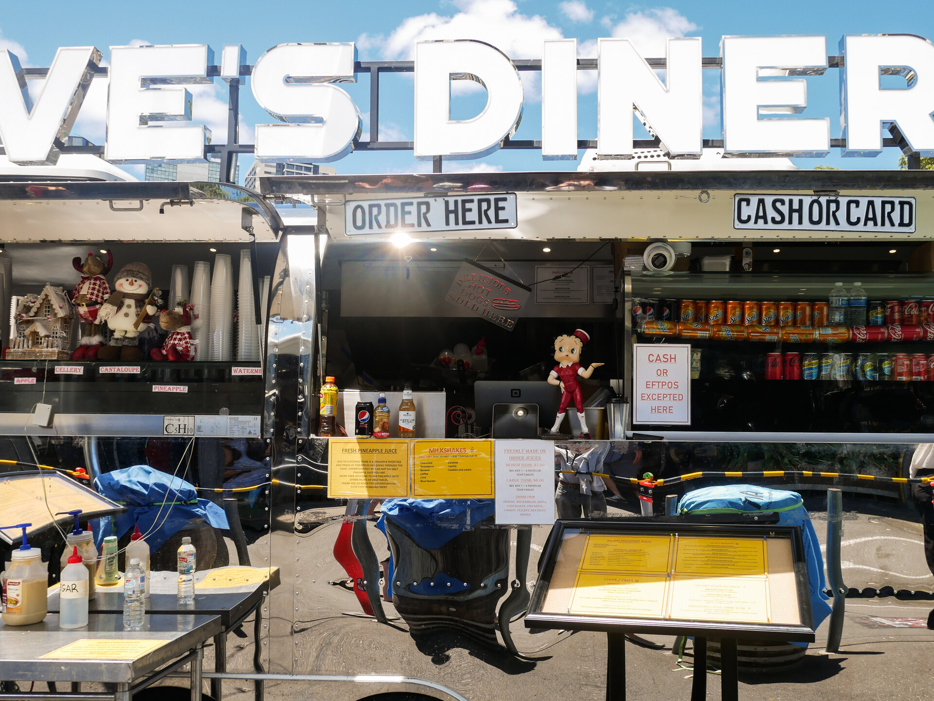 Welcome down under: Σάββατο με καύσωνα στη Μελβούρνη | LiFO