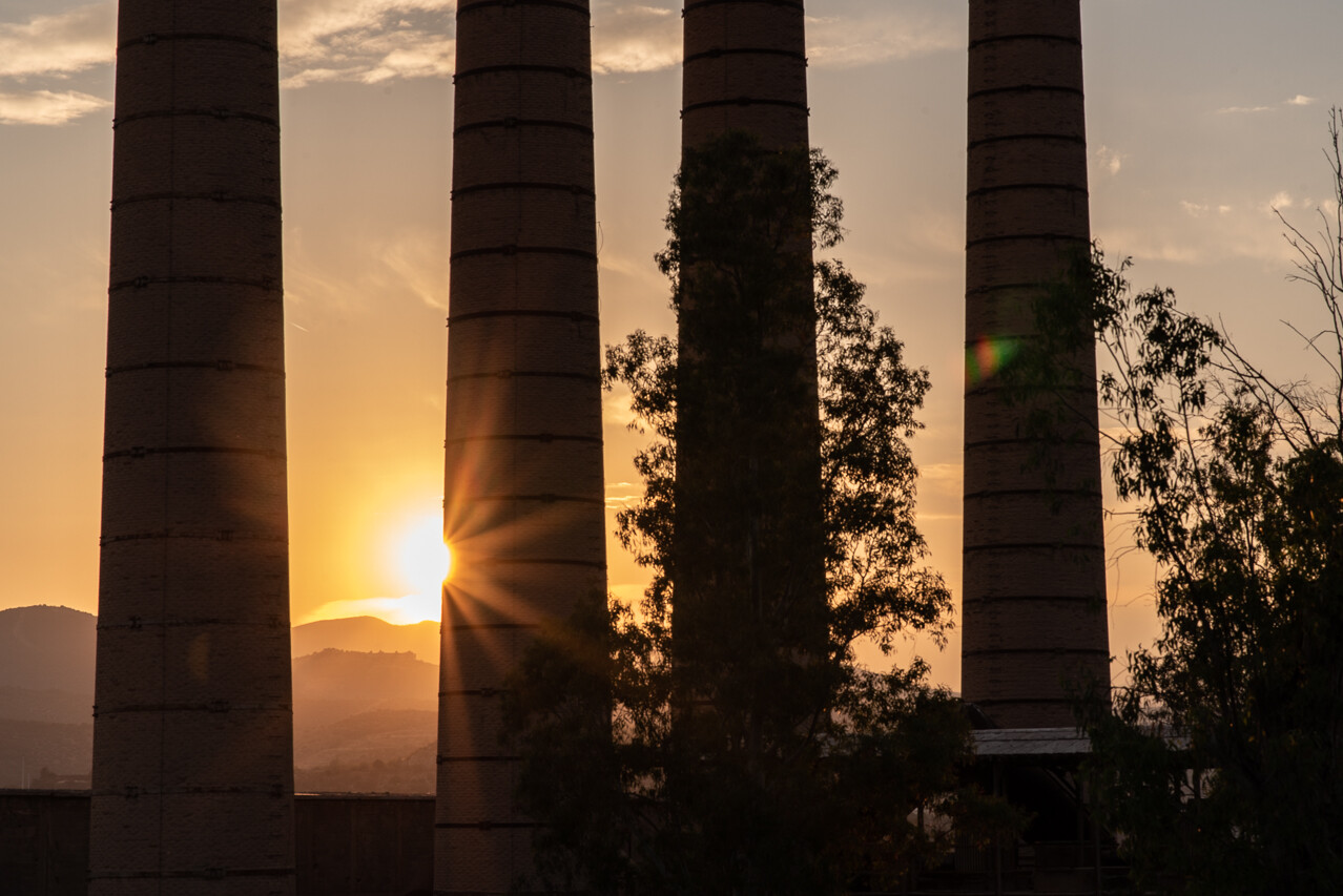 Ελευσίνα: 25 highlights από την Πολιτιστική Πρωτεύουσα | LiFO