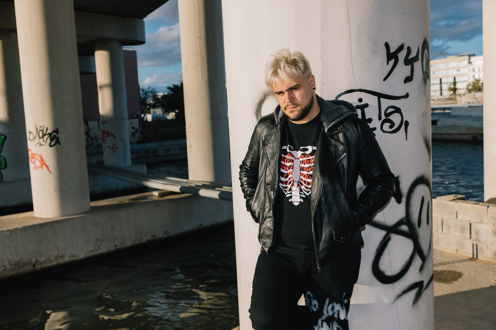 Solmeister: «Ξεκίνησα ως ένας loser στο λύκειο, μόνος μου» | LiFO