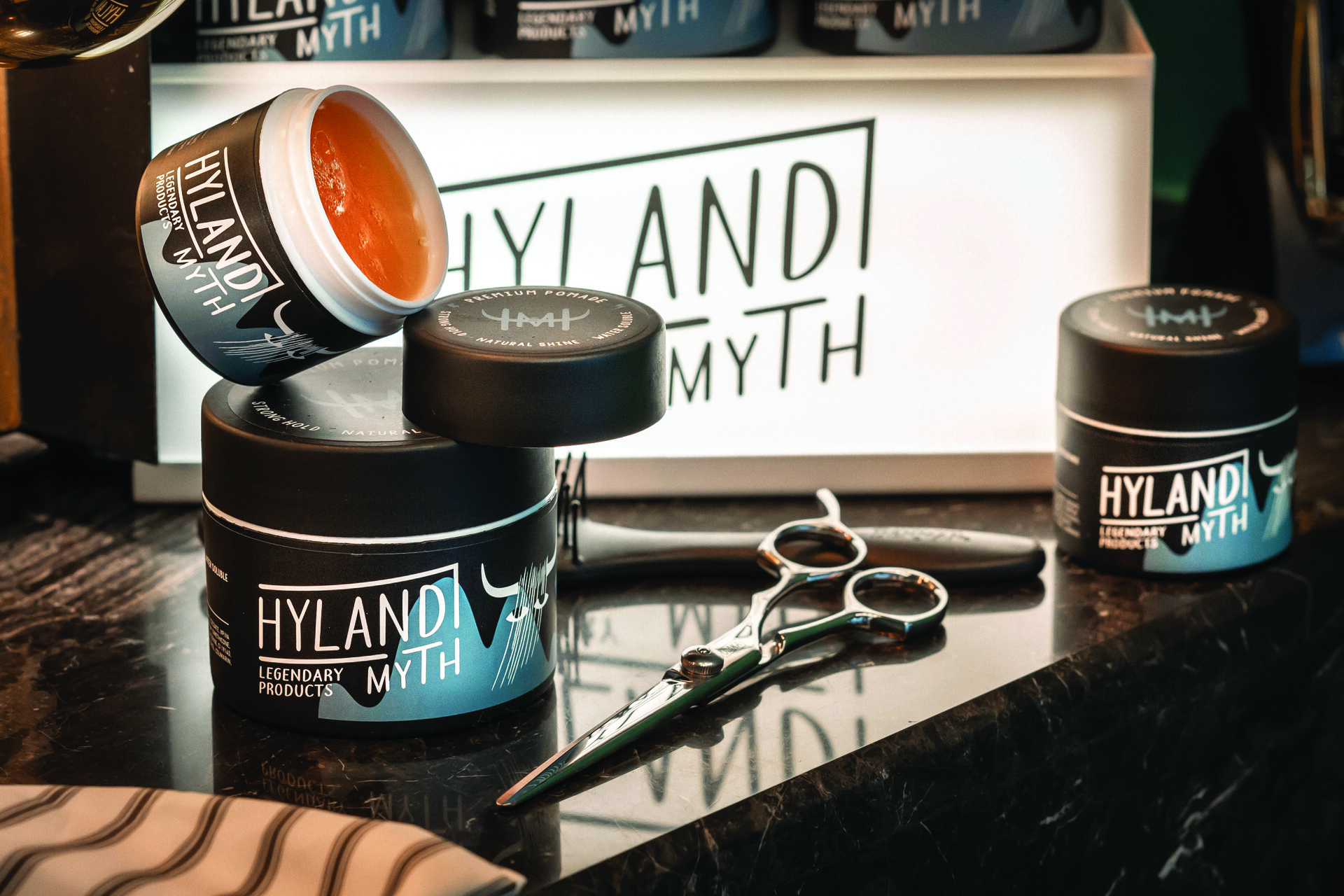 Hyland Myth Legendary Products: Τα νέα προϊόντα που θα κερδίσουν την ...