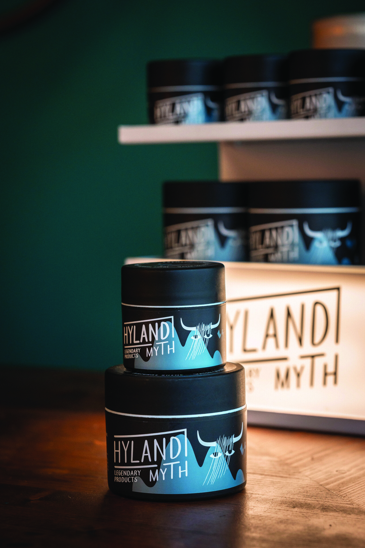 Hyland Myth Legendary Products: Τα νέα προϊόντα που θα κερδίσουν την ...