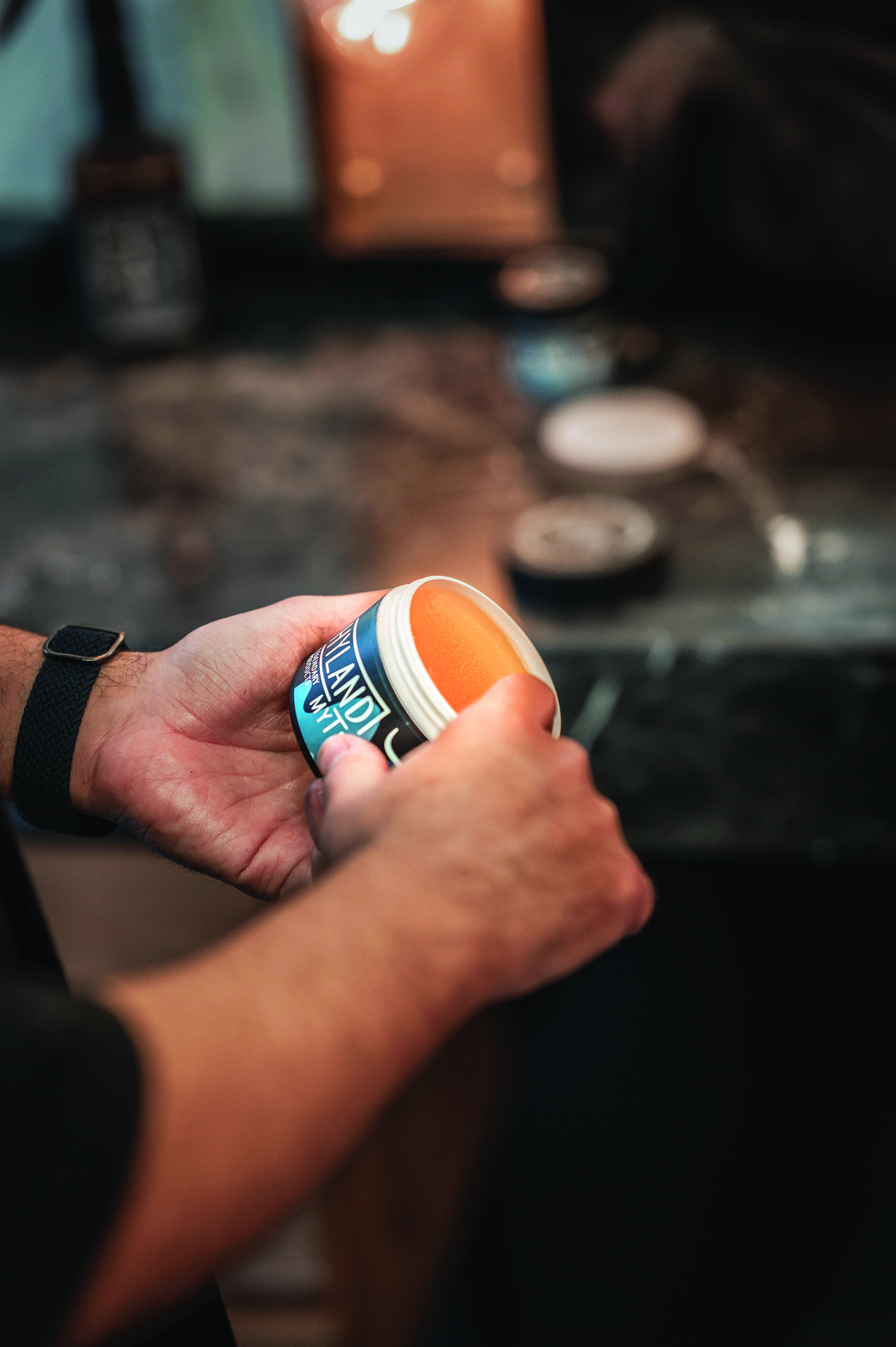 Hyland Myth Legendary Products: Τα νέα προϊόντα που θα κερδίσουν την ...