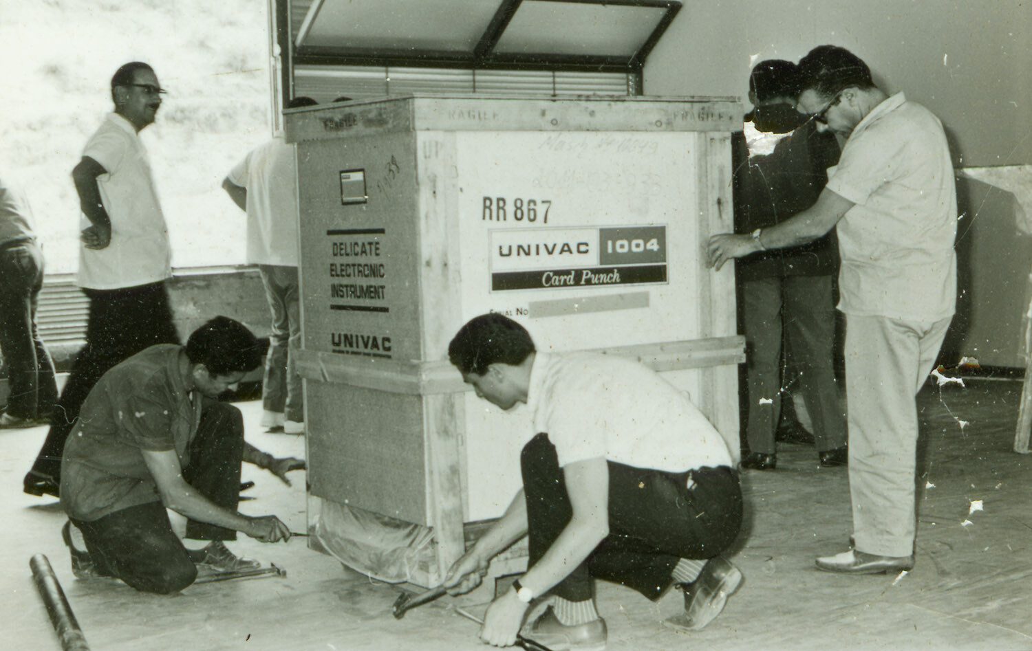 Η αέναη πρωτοπορία του Κωνσταντίνου Δοξιάδη | LiFO