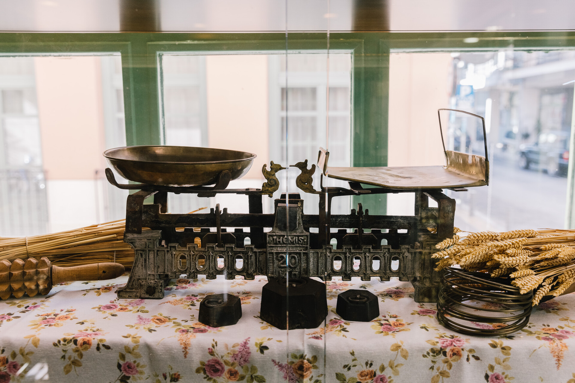 Φούρνος 1907: Ένας από τους πιο παλιούς φούρνους της Αθήνας σερβίρει ...