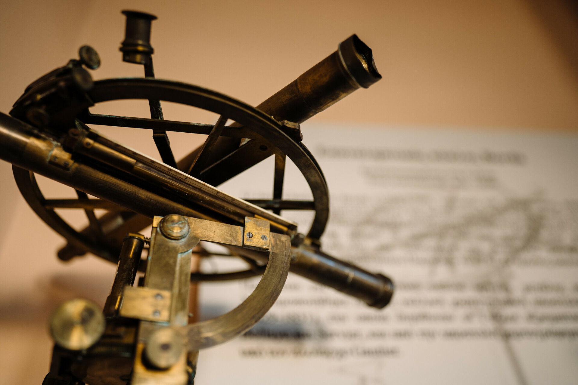 Μέσα στο Εθνικό Αστεροσκοπείο Αθηνών: Το παρελθόν που έρχεται απ’ το ...