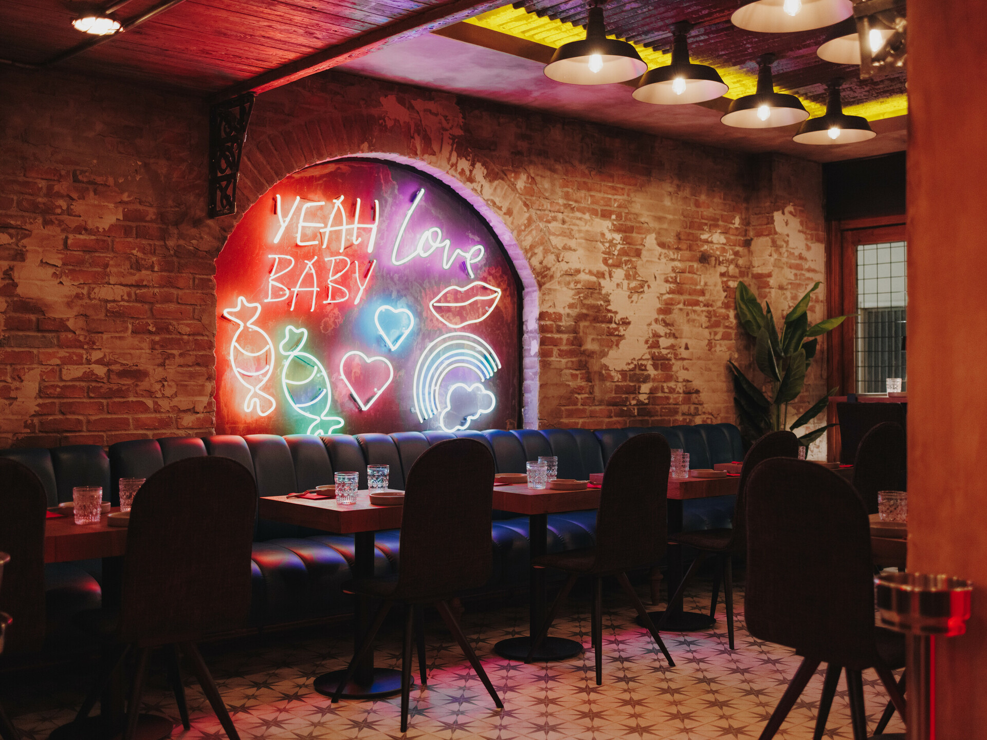 Nido Athens: Ένα νέο gastrobar για fun dining στο Κολωνάκι | LiFO