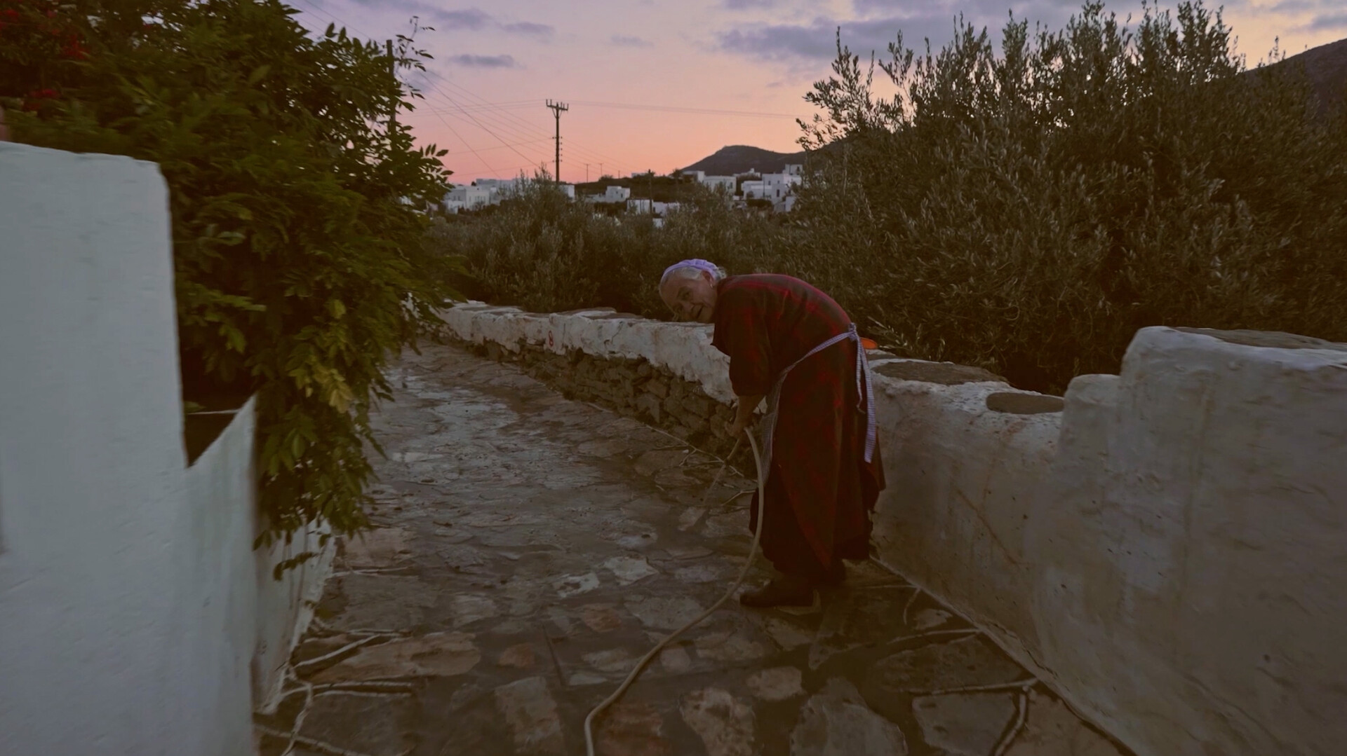 Τι σημαίνει να είσαι νησιώτης | LiFO