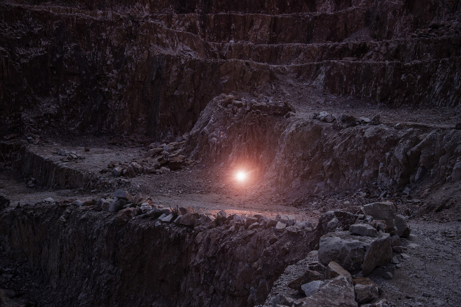 Terra incognita | LiFO