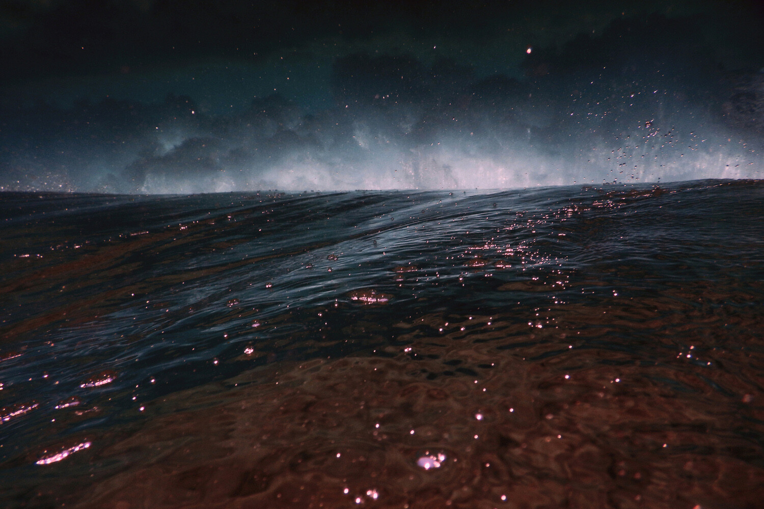 Terra incognita | LiFO