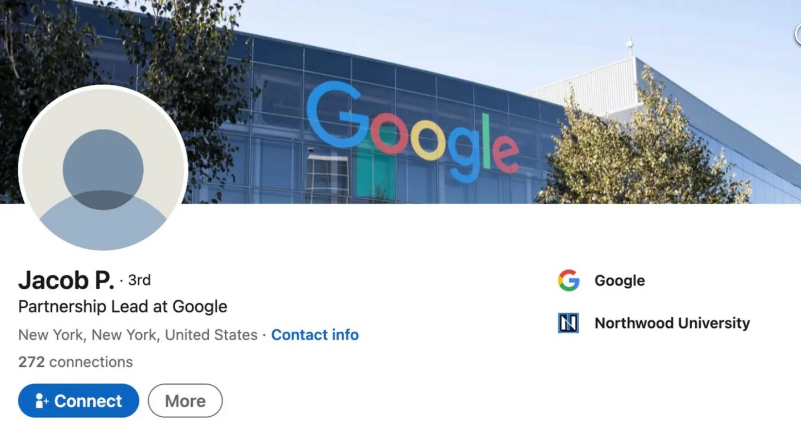 Νέα Υόρκη: Νεκρός 33χρονος υπάλληλος της Google- Βρέθηκε κρεμασμένος ...