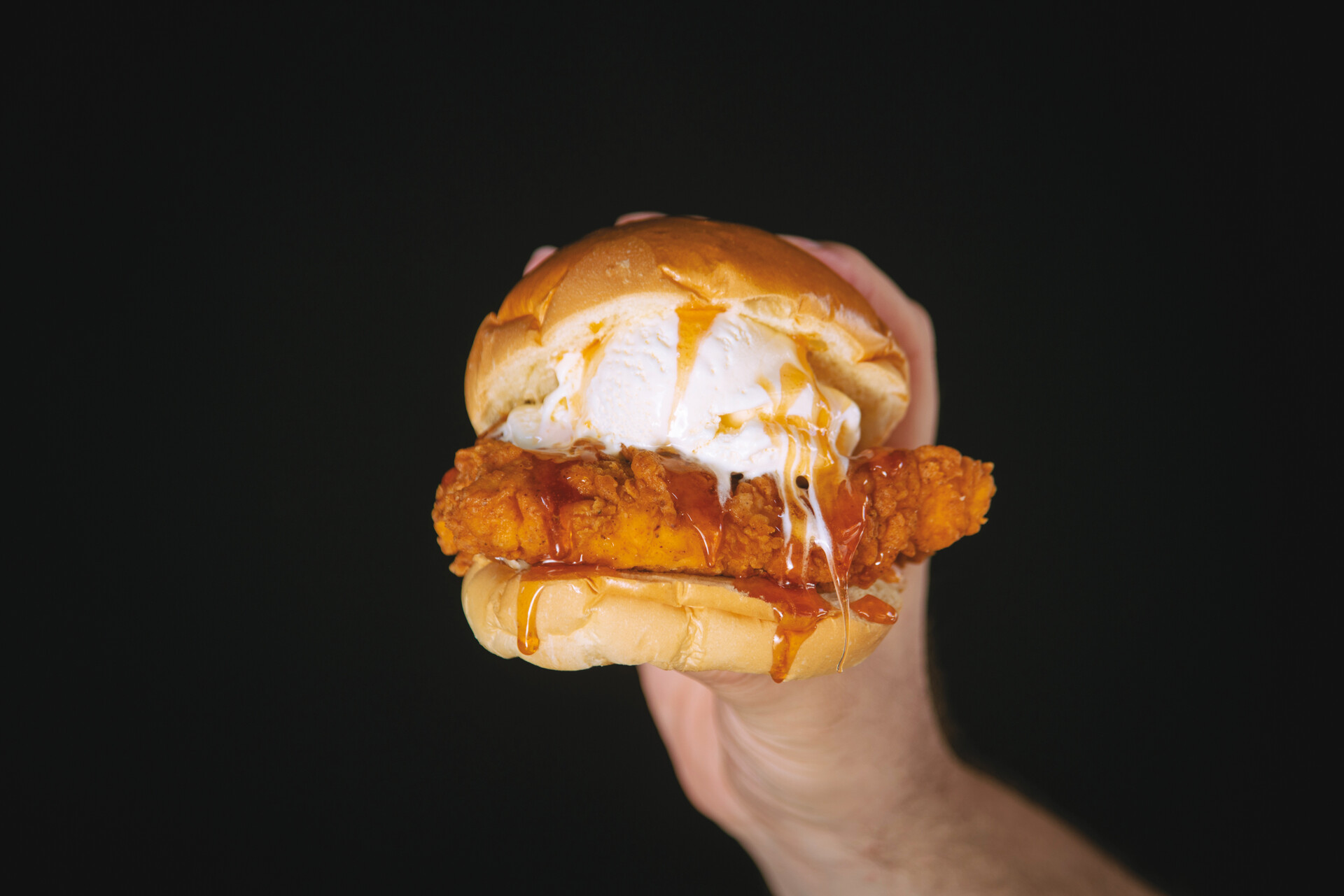 Jackaroo sandwiches: Street food που σε χορταίνει και σε γεμίζει χαρά ...