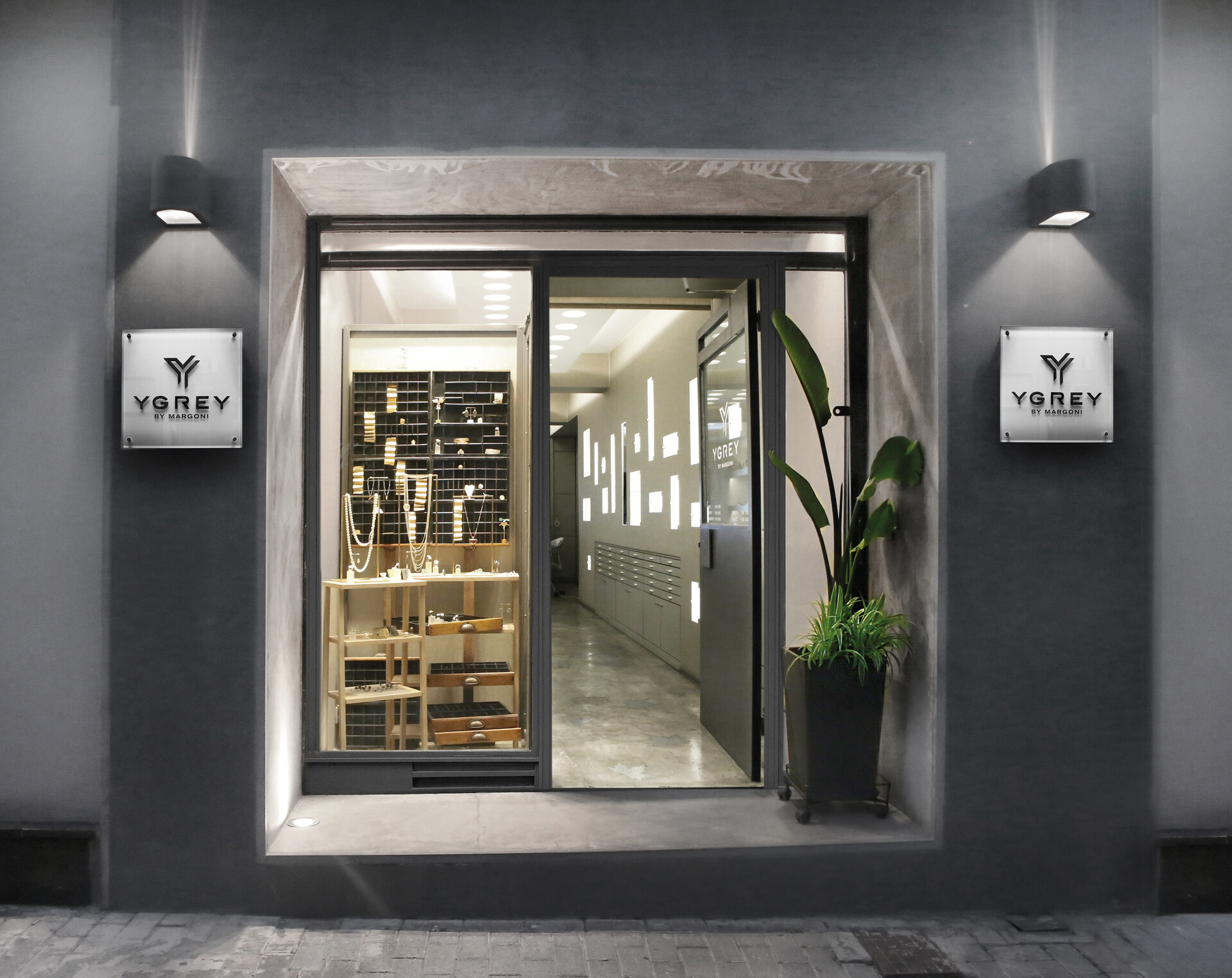 Ygrey By Margoni: Ιδιαίτερα κοσμήματα και αντικείμενα διακόσμησης που ...