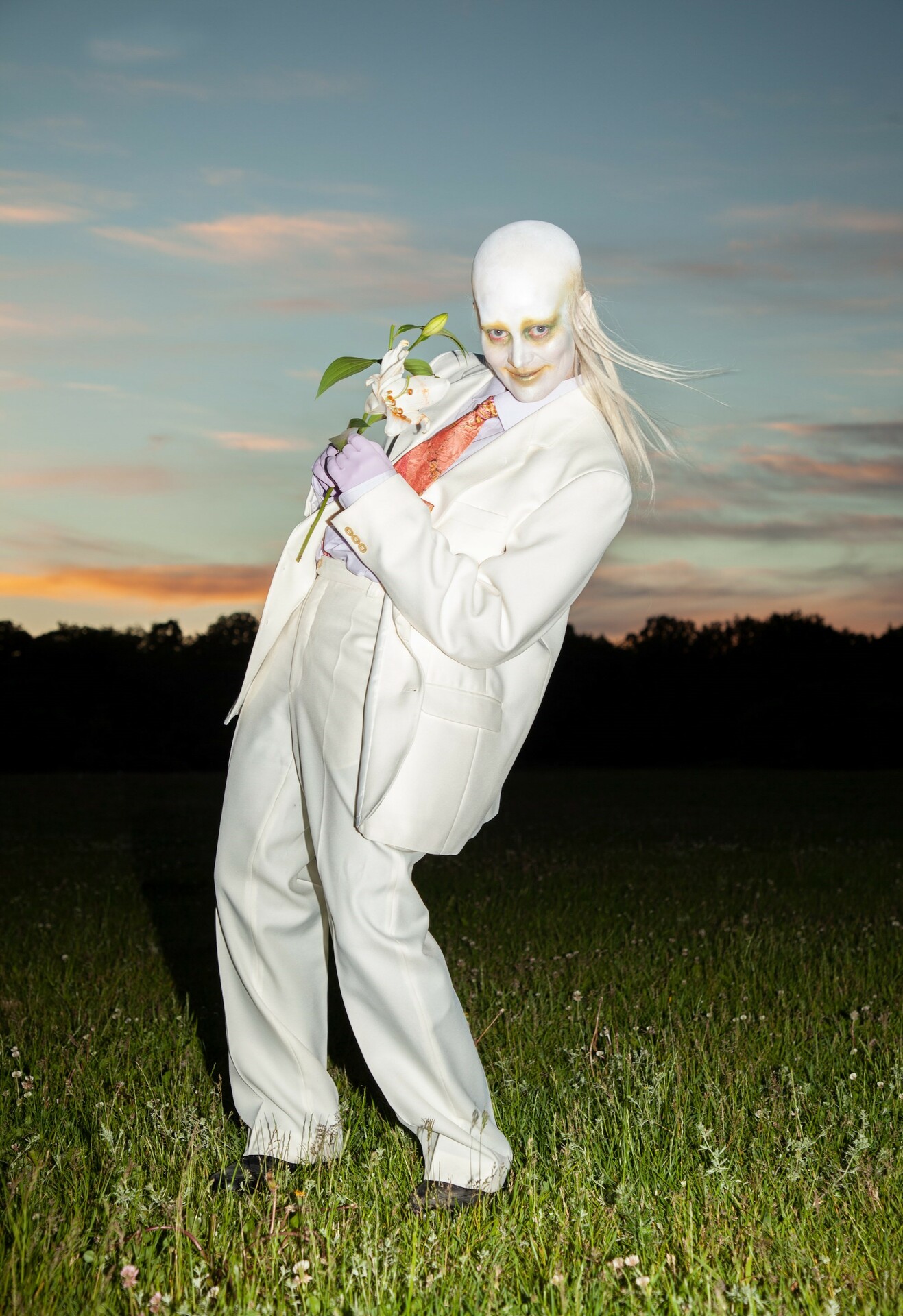 Fever Ray: Ριζοσπαστική μουσική για αθεράπευτα ρομαντικούς | LiFO