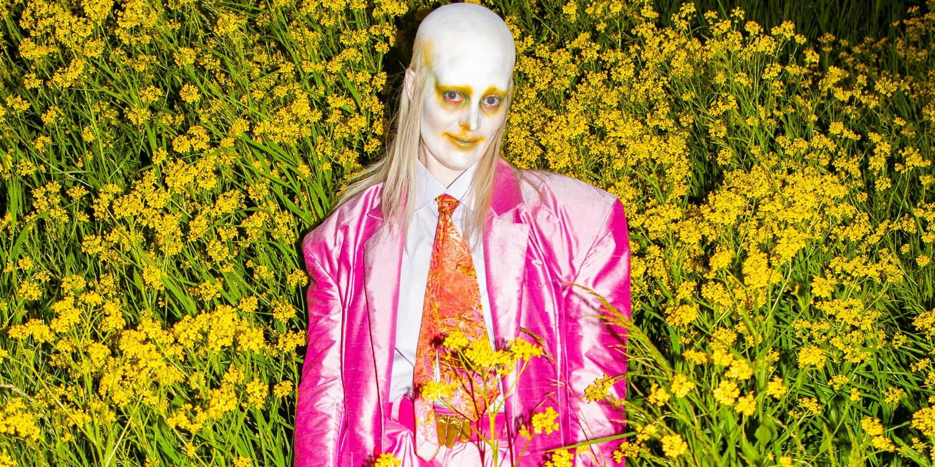 Fever Ray: Ριζοσπαστική μουσική για αθεράπευτα ρομαντικούς | LiFO