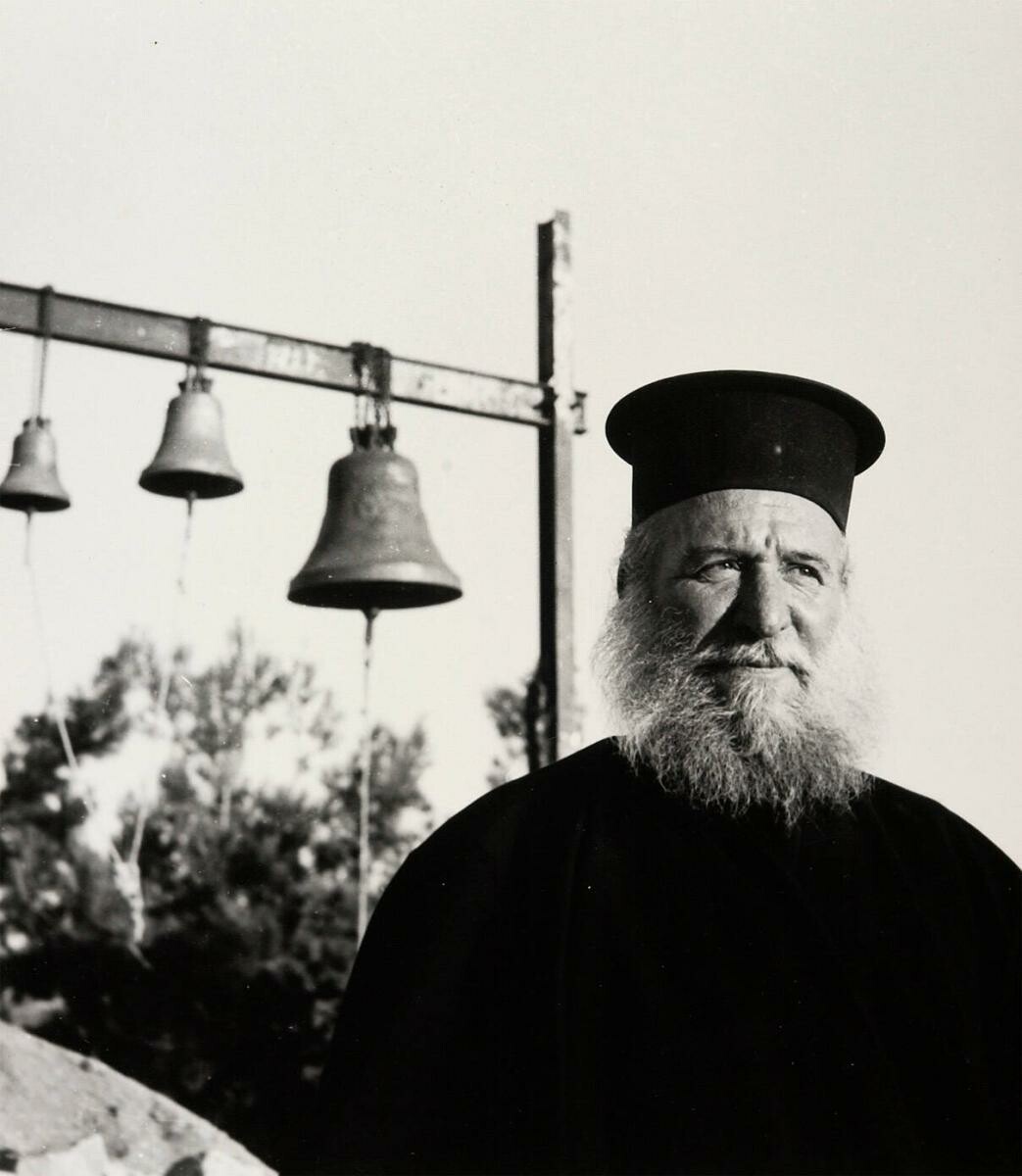 Η Ελλάδα του '50 μέσα από τον φακό της Anna Riwkin-Brick | LiFO