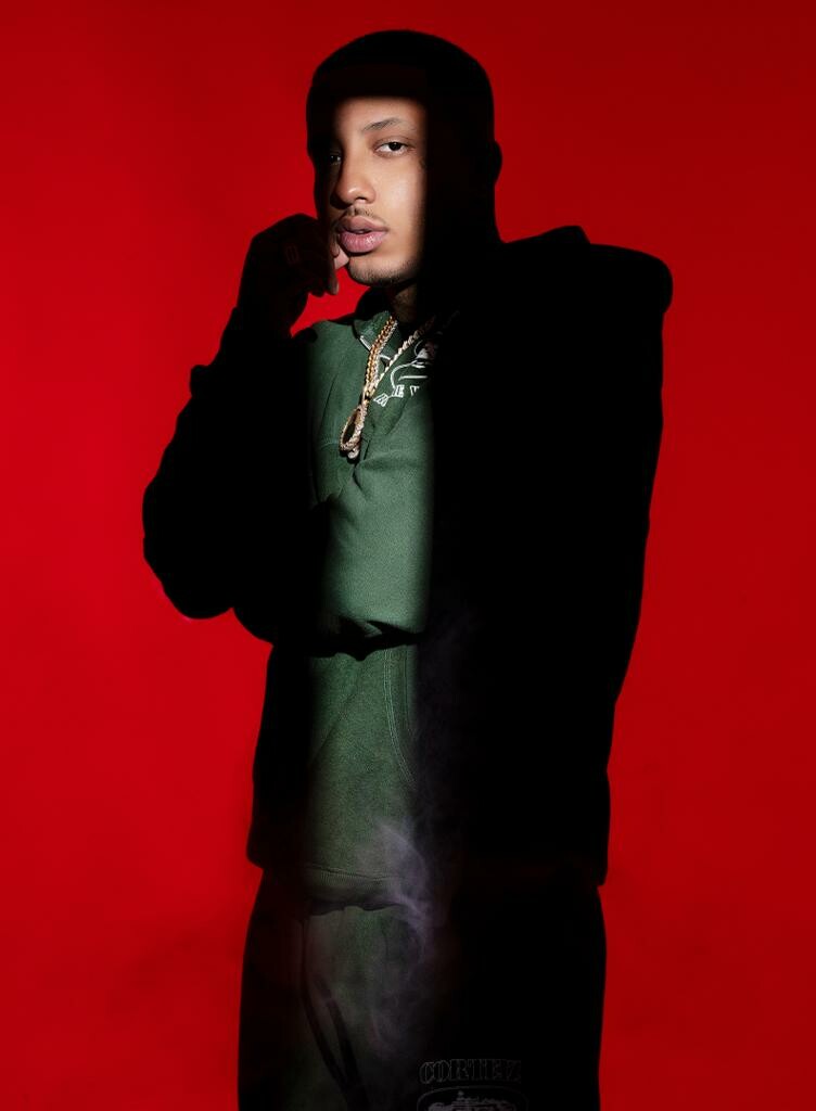 10 χρόνια Light: «Δεν θεωρώ ότι είμαι ράπερ, θεωρώ τον εαυτό μου ...