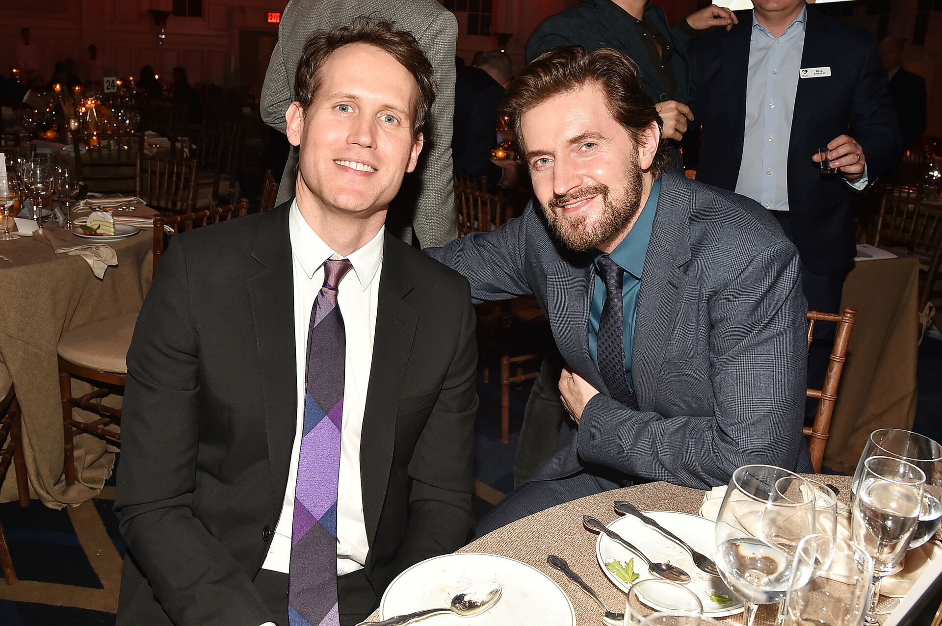 Richard Armitage: Δεν έκανα coming out για να μην επισκιαστεί η καριέρα ...