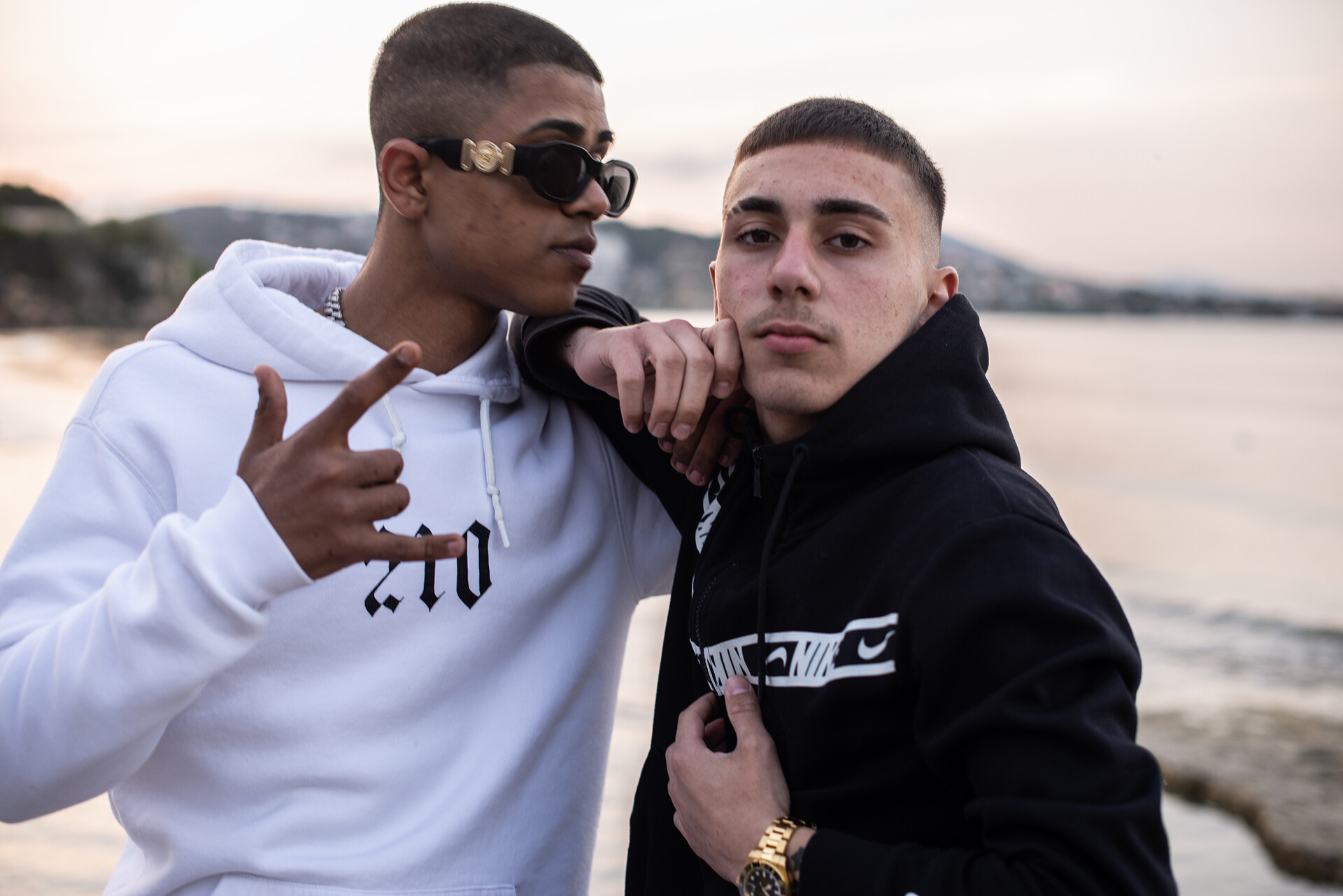 Ο Ropex και ο Lava κάνουν mainstream το τσιγγάνικο τραπ | LiFO