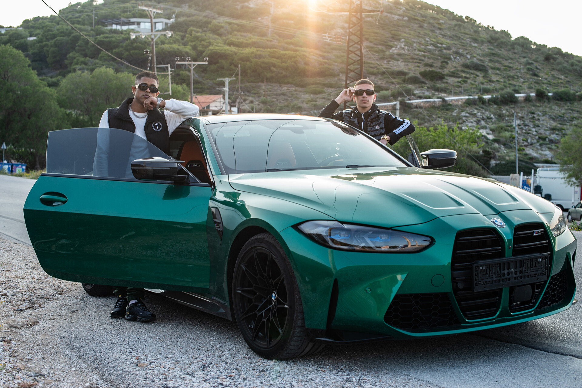 Ο Ropex και ο Lava κάνουν mainstream το τσιγγάνικο τραπ | LiFO