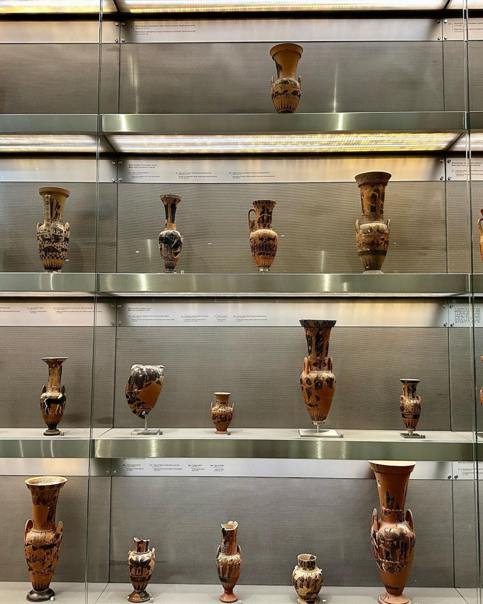 Η Ιβάνκα Τραμπ στην Ελλάδα: Οι φωτογραφίες στην Ακρόπολη και το μήνυμα ...
