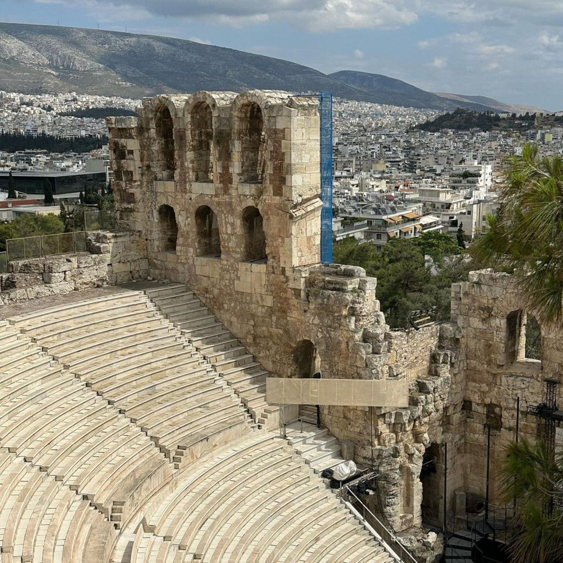 Η Ιβάνκα Τραμπ στην Ελλάδα: Οι φωτογραφίες στην Ακρόπολη και το μήνυμα ...