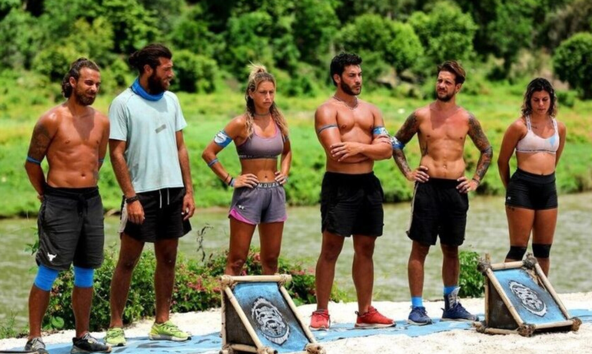 Survivor All Star: Εμπλοκή με τον τελικό- Πώς επηρεάζει και άλλες ...