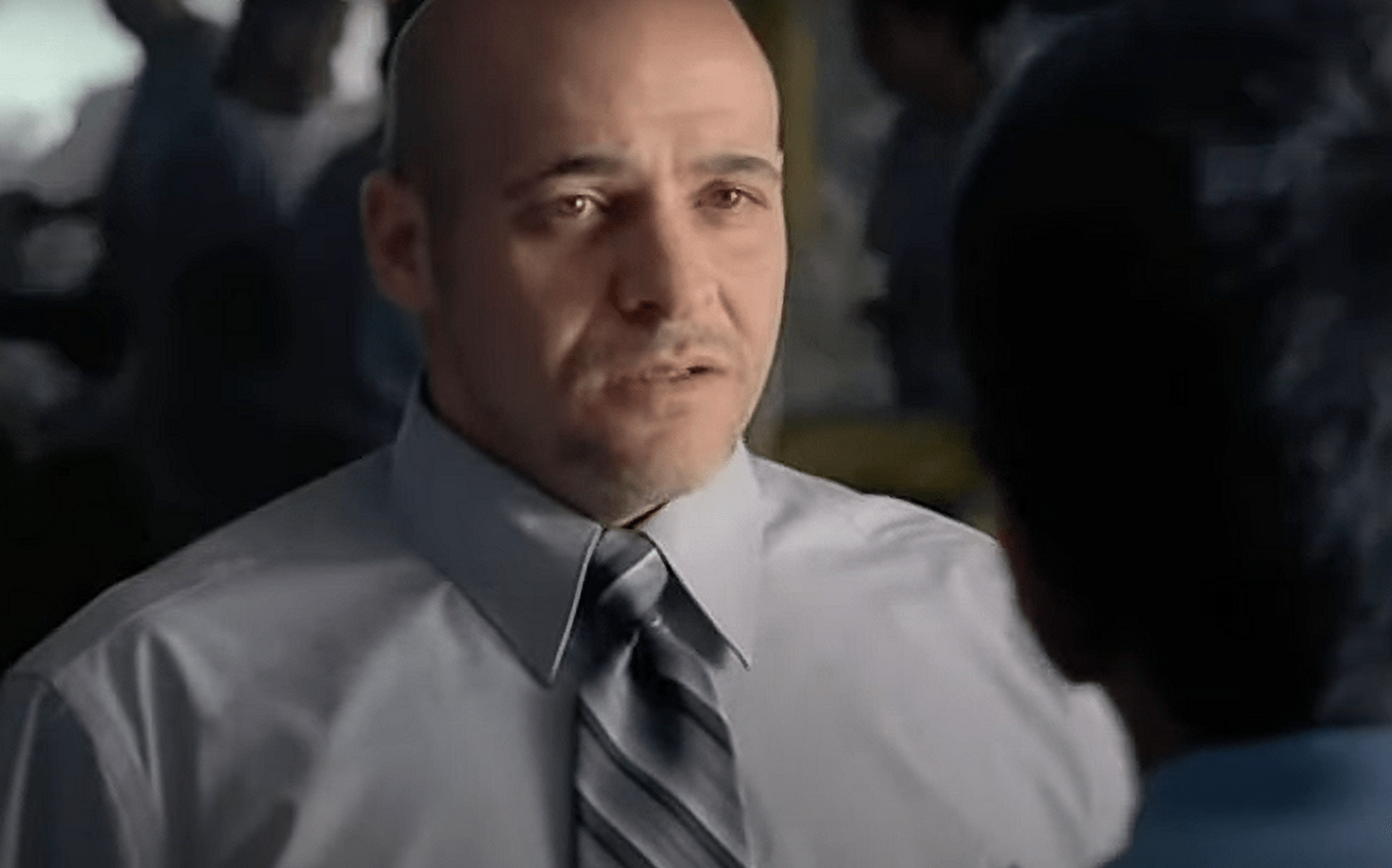 Πέθανε ο ηθοποιός του «Breaking Bad», Mike Batayeh | LiFO