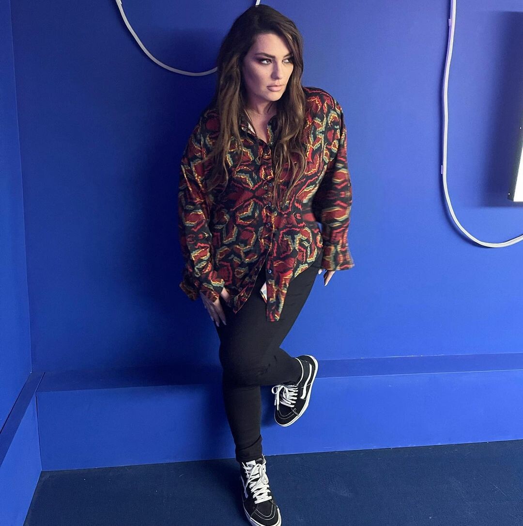 XXLOVE: Η νούμερο ένα plus size μόδα στην Ελλάδα και όχι μόνο | LiFO