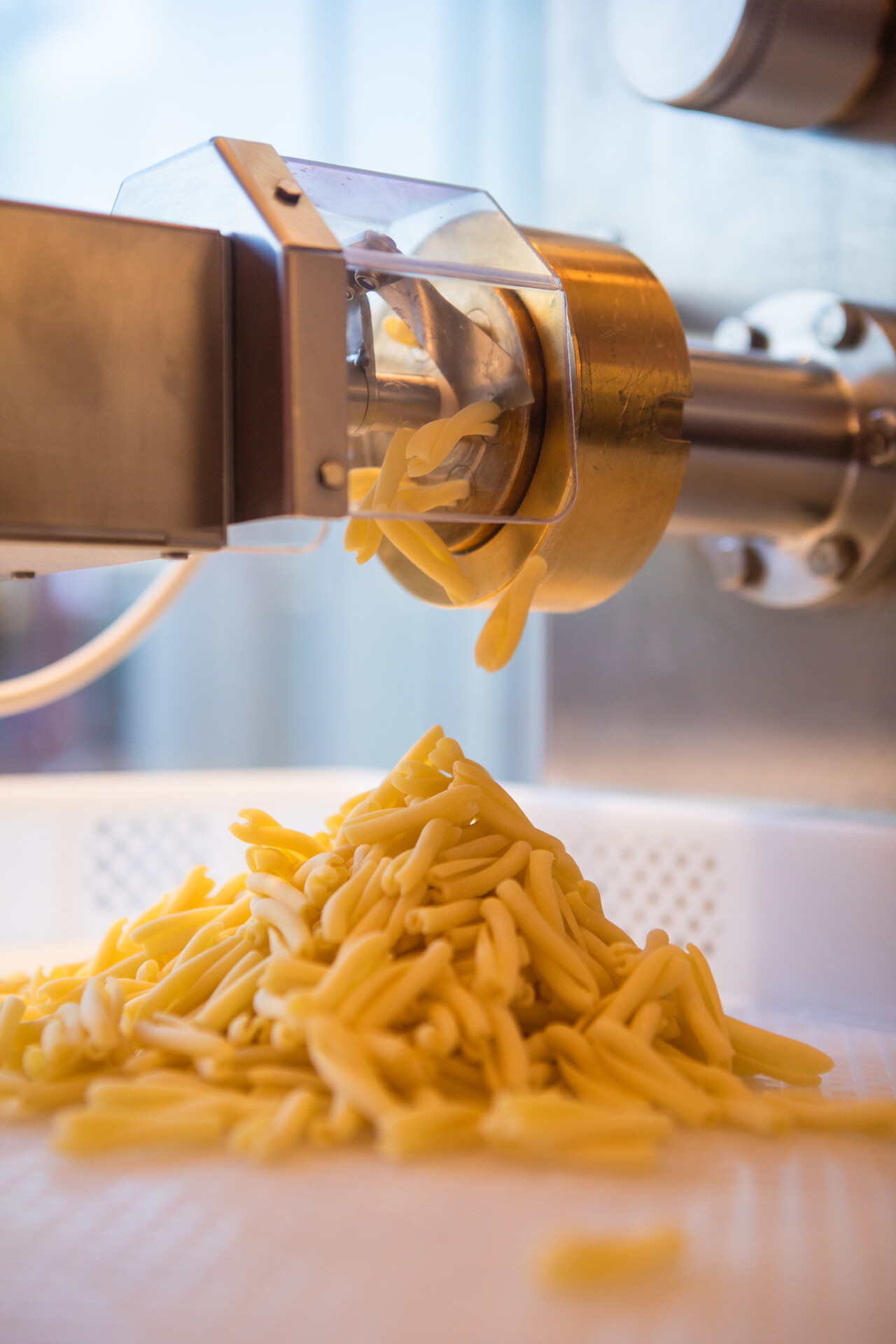 Mailo's The Pasta Project: Η τέλεια μακαρονάδα που έγινε η αγαπημένη ...