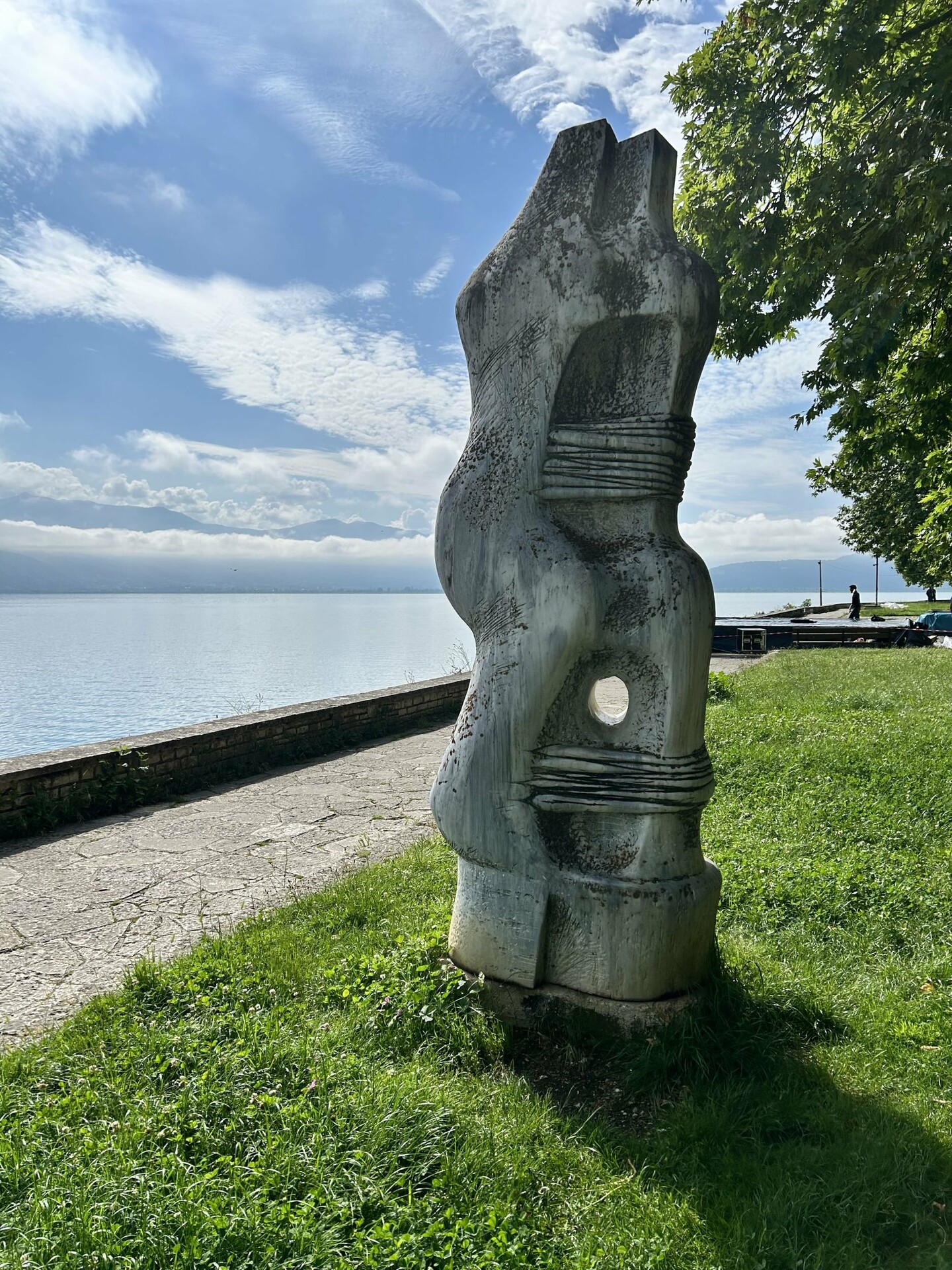 Plásmata II: Ioannina - Όλα τα έργα τέχνης της σημαντικής έκθεσης στα ...