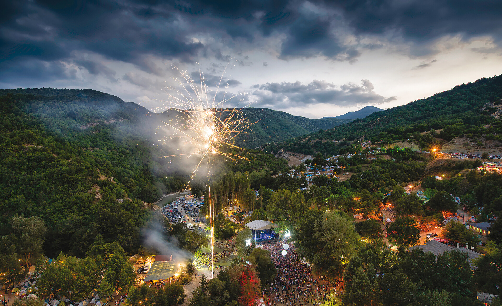 River Party: Το πάρτι του καλοκαιριού επιστρέφει και μας δίνει ραντεβού ...