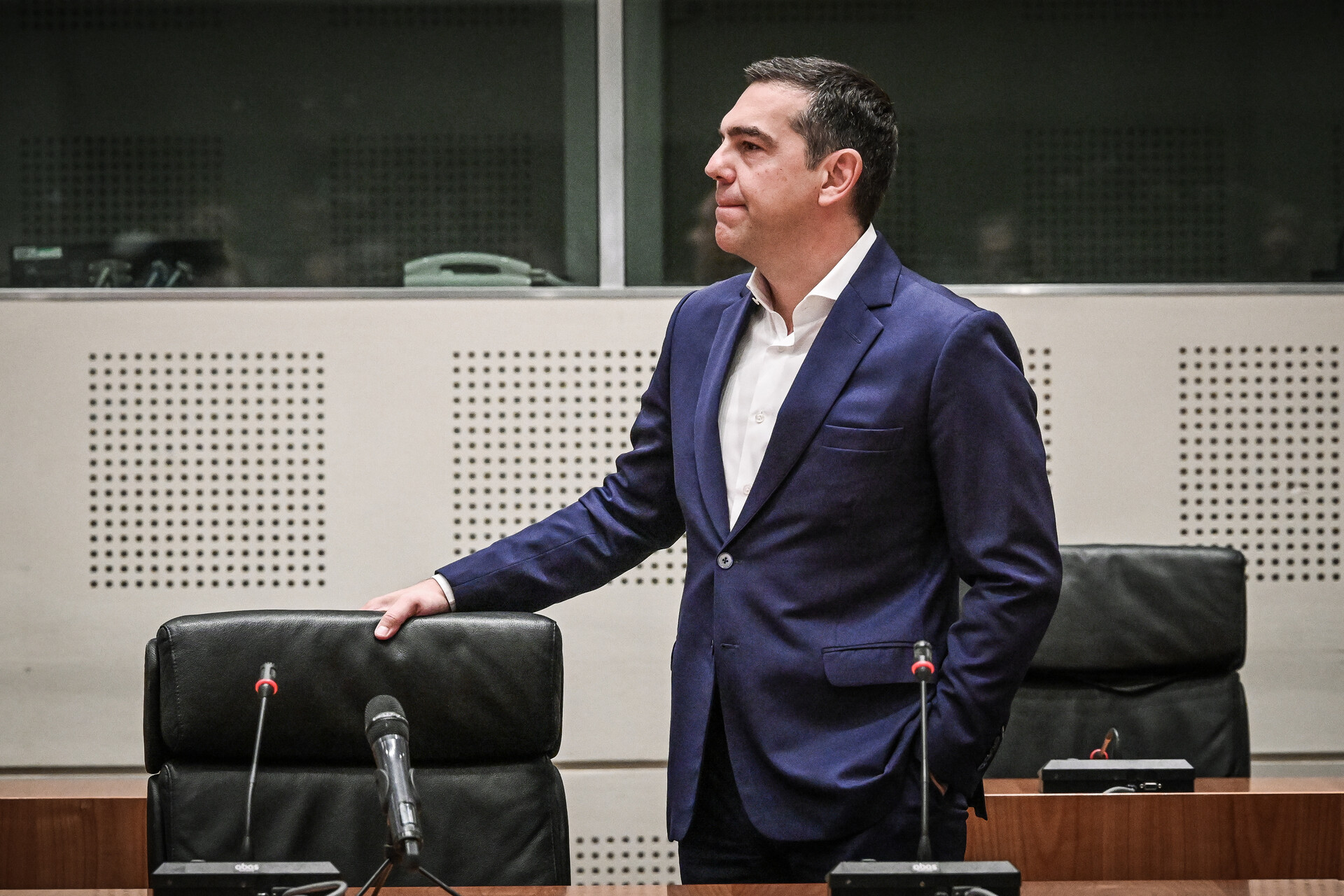 ΣΥΡΙΖΑ: Τα ονόματα που ακούγονται στην κούρσα της διαδοχής | LiFO