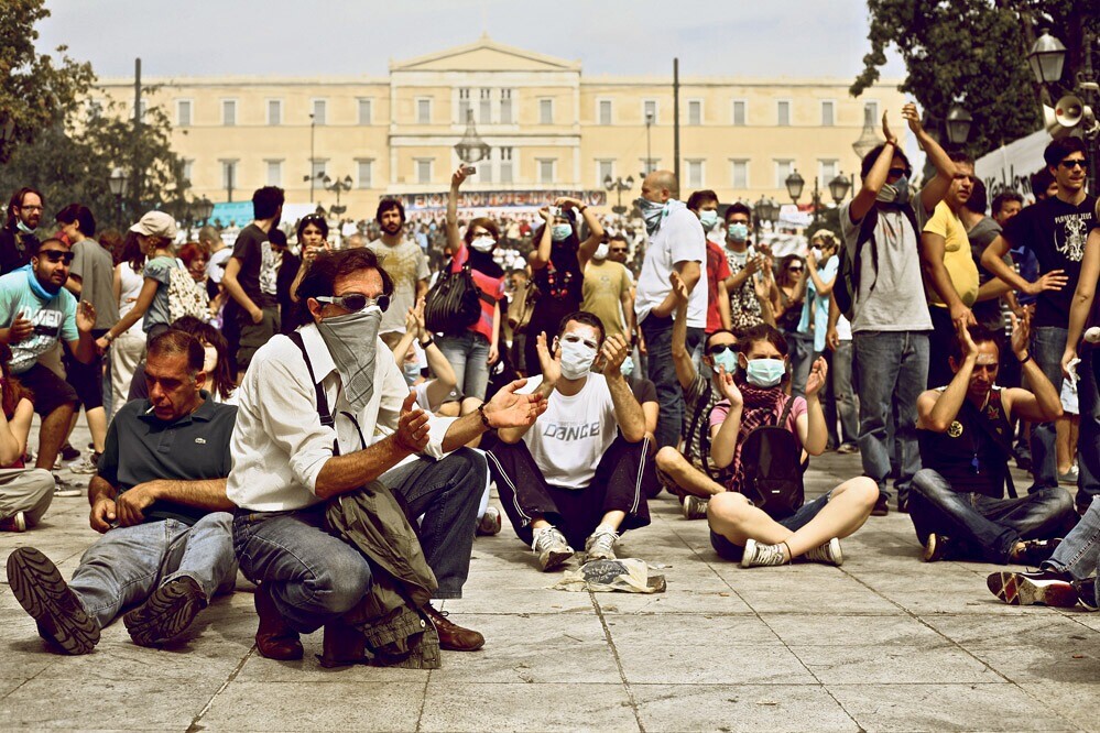 Η παρέμβαση Τεμπονέρα προκαλεί αναβρασμό στον ΣΥΡΙΖΑ | LiFO