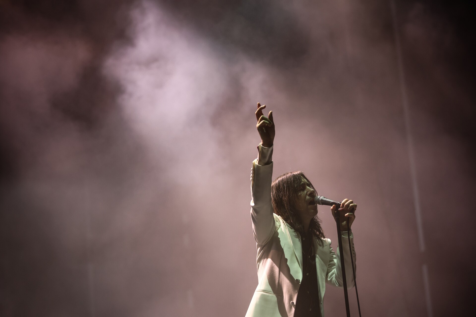 Στη συναυλία των Prodigy και των Primal Scream του Release Athens | LiFO