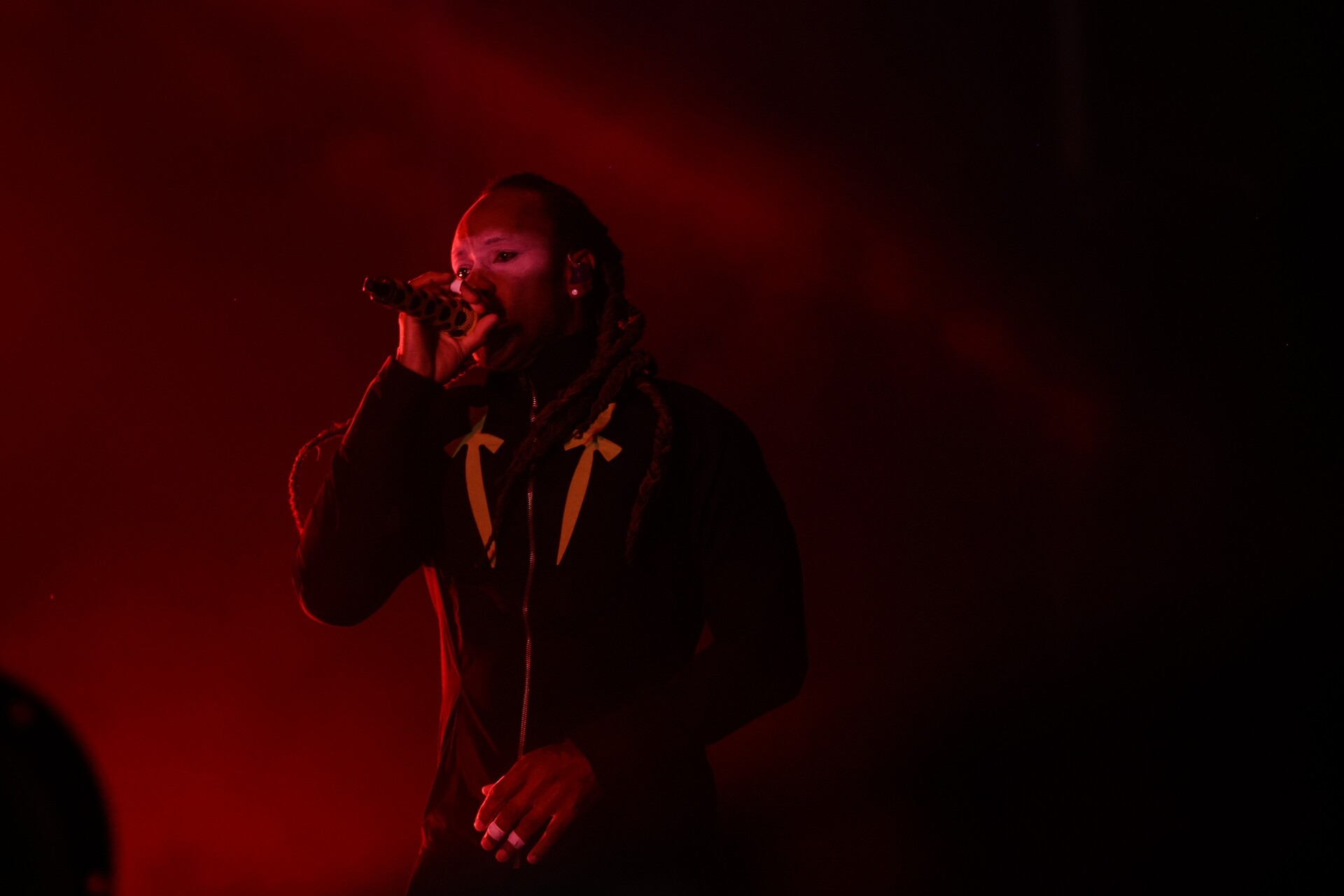 Στη συναυλία των Prodigy και των Primal Scream του Release Athens | LiFO
